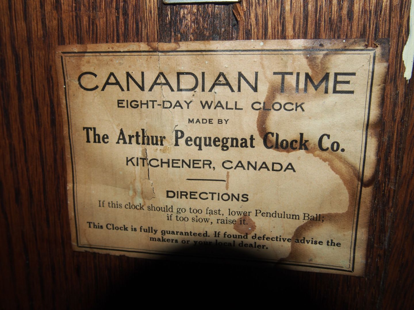 Assessing Antique and Vintage Clock Values: Key Factors – Antique and ...