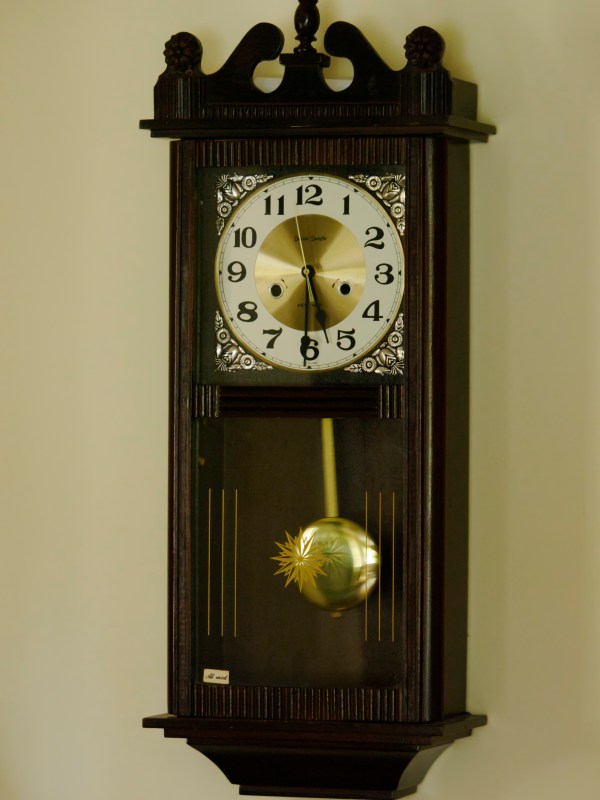 What is my clock worth? – Antique and Vintage Mechanical Clocks