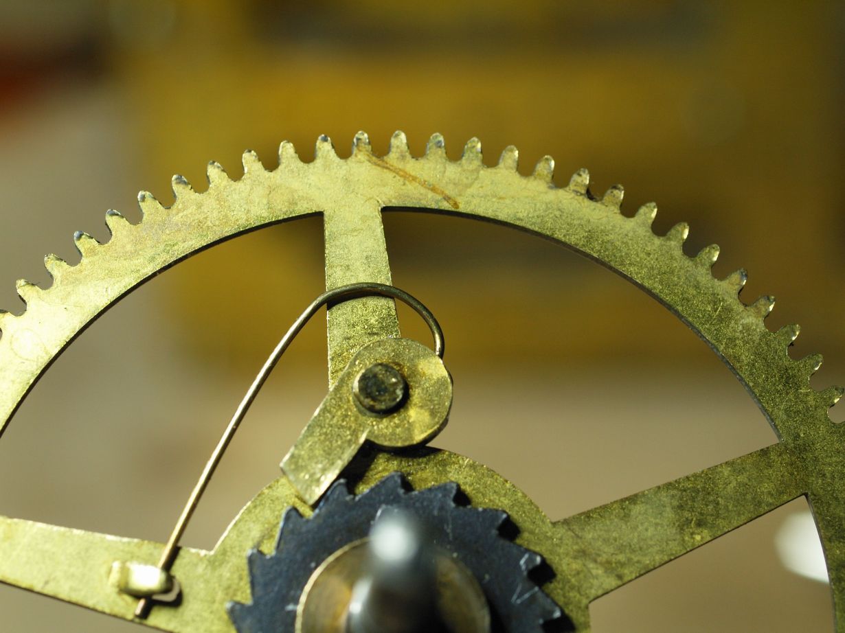 My antique clock stopped, what do I do? – Antique and Vintage ...