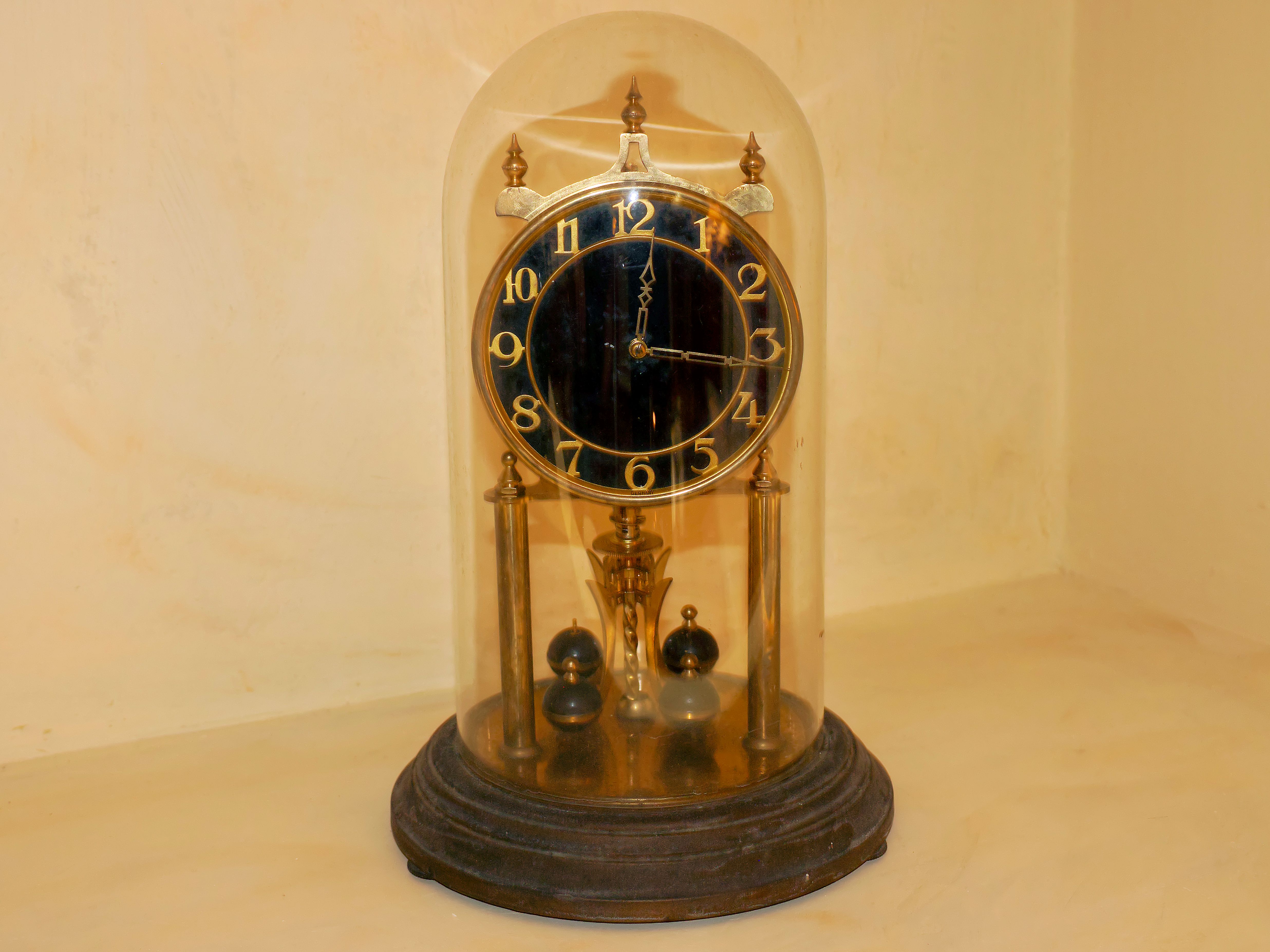 Clocks of Cuba – Antique and Vintage Mechanical Clocks