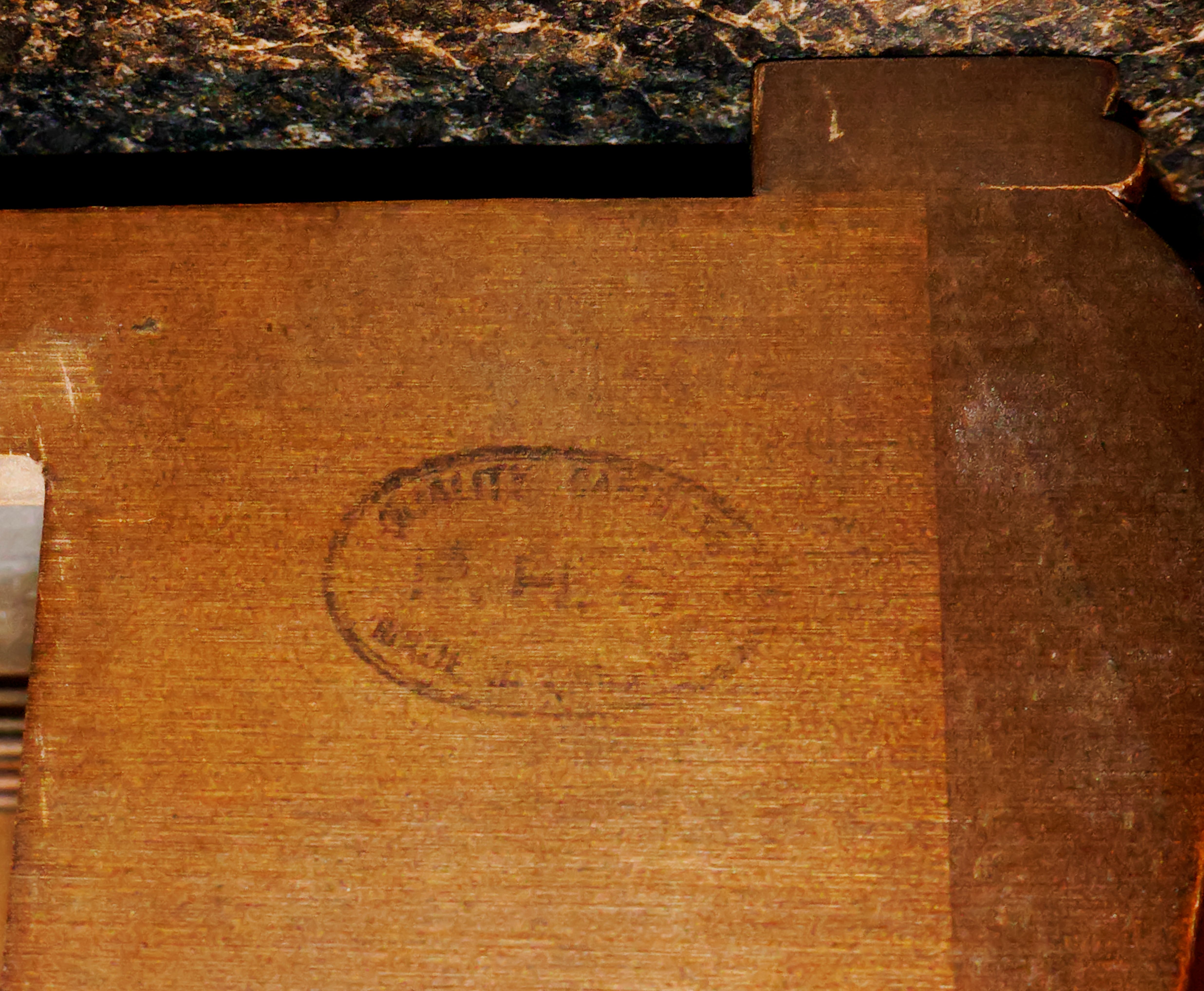 Girod movement in Canadian made case – Antique and Vintage Mechanical ...