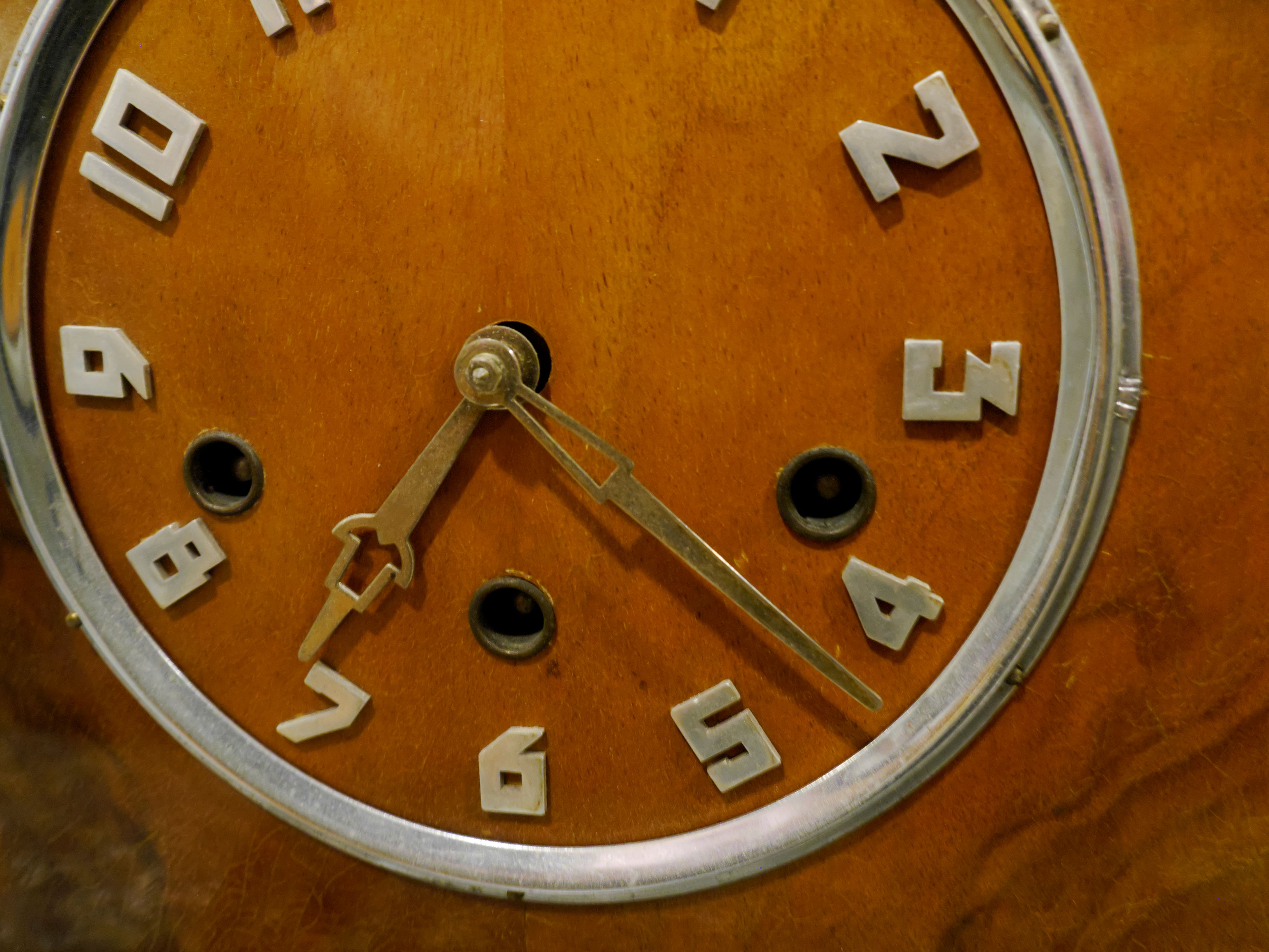 Girod movement in Canadian made case – Antique and Vintage Mechanical ...