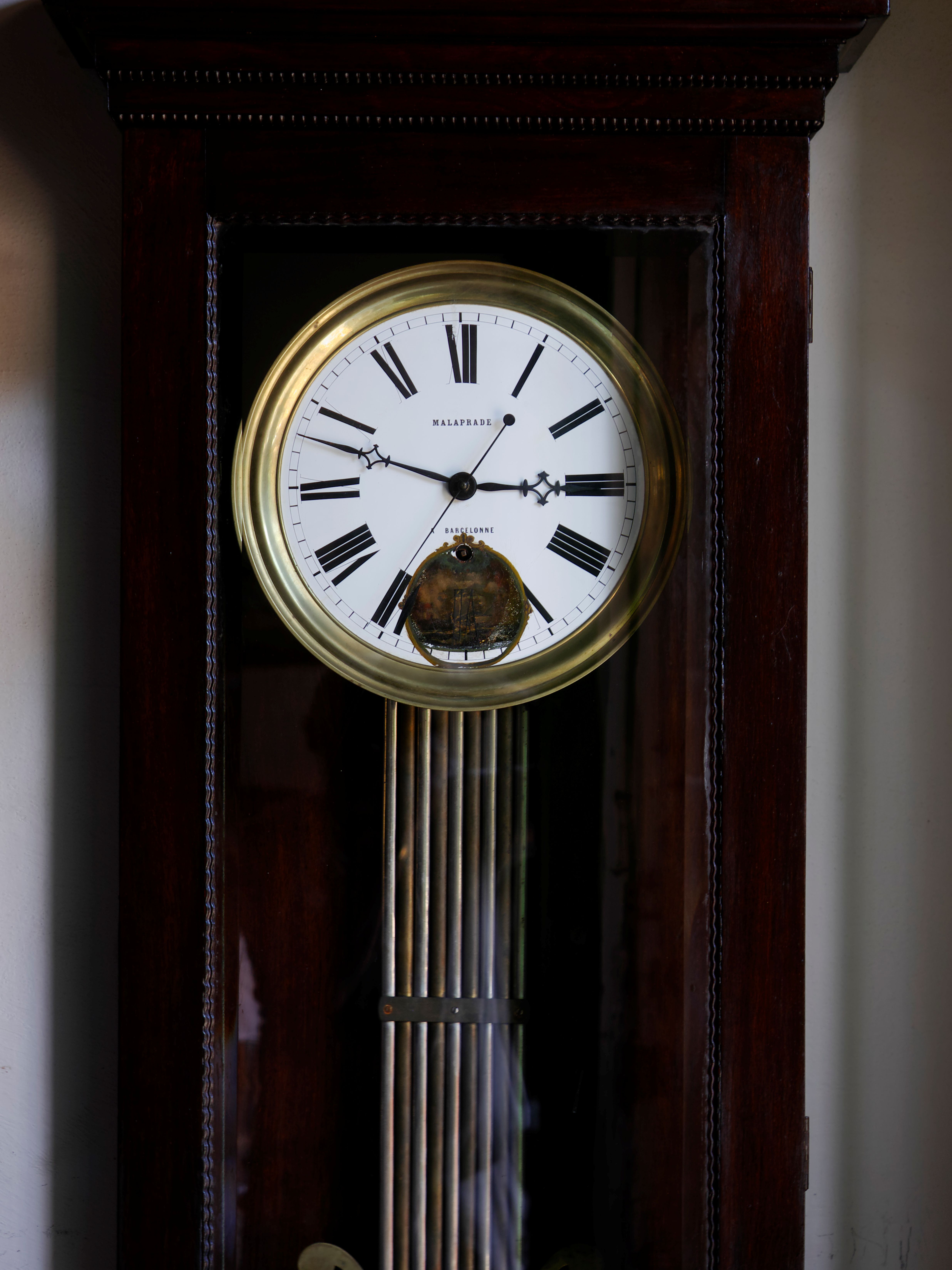 Clocks of Cuba – Antique and Vintage Mechanical Clocks