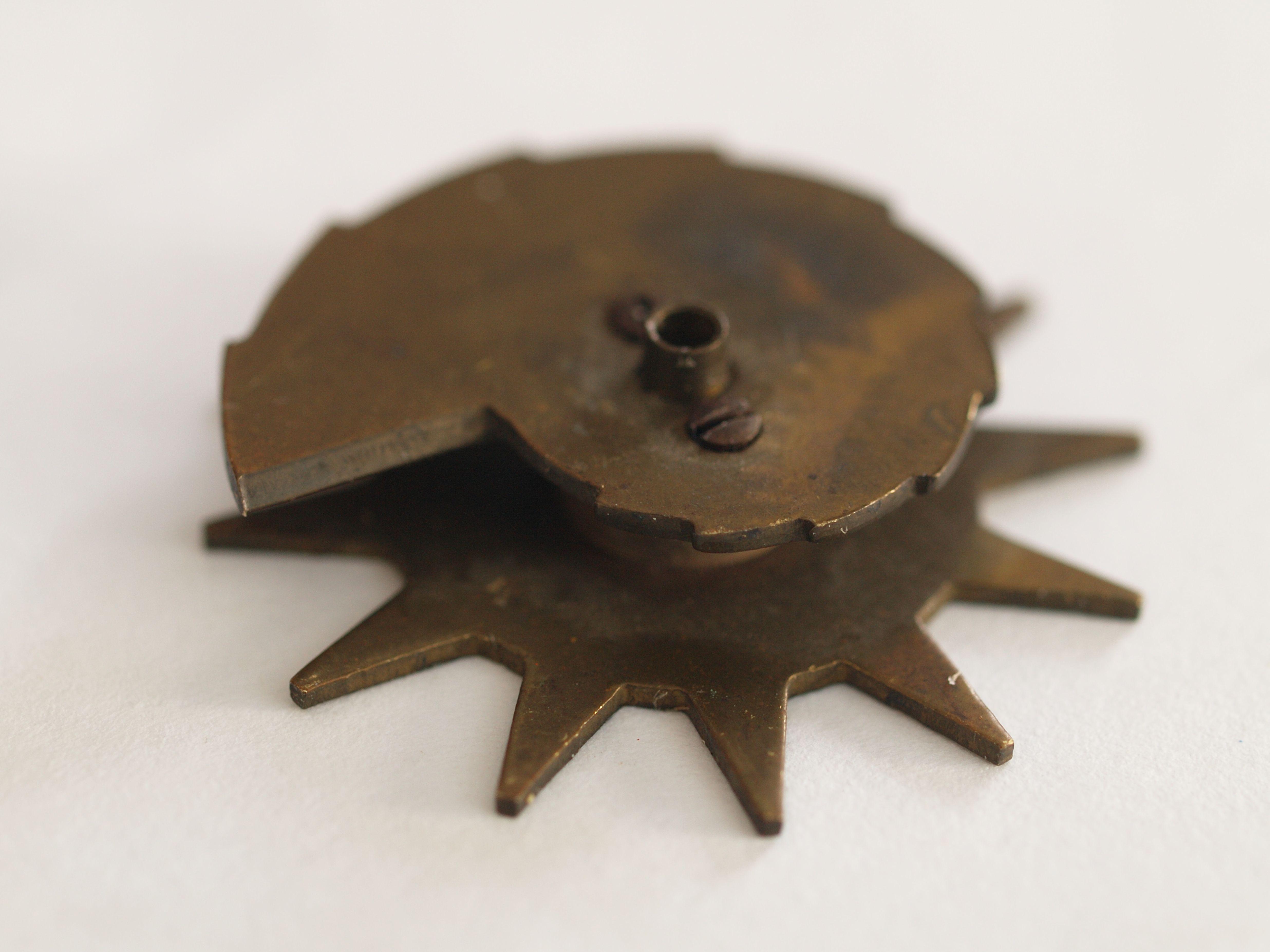 Gustav Becker March 2016 update part 2 – Antique and Vintage Mechanical ...