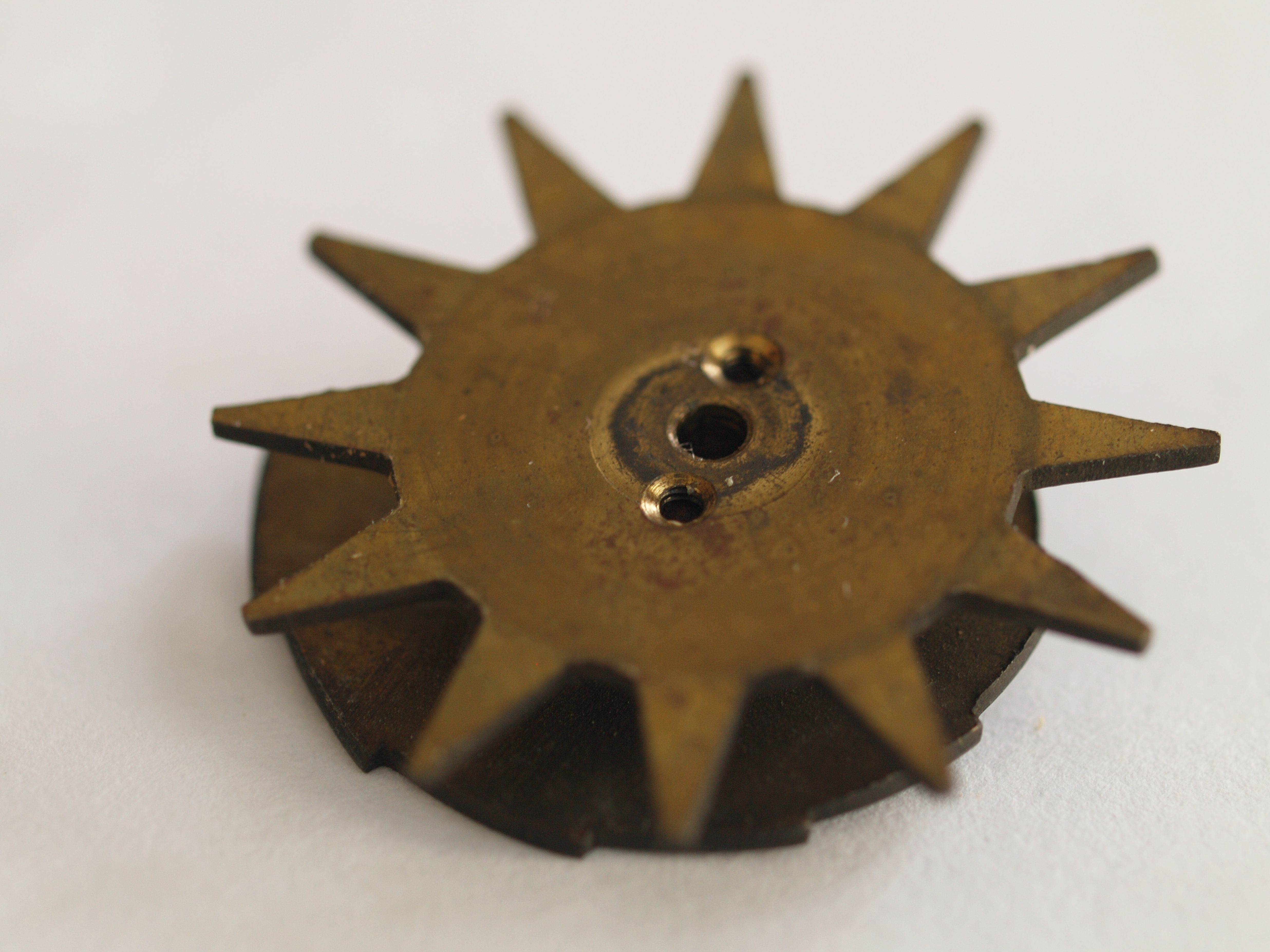 Gustav Becker March update – Antique and Vintage Mechanical Clocks