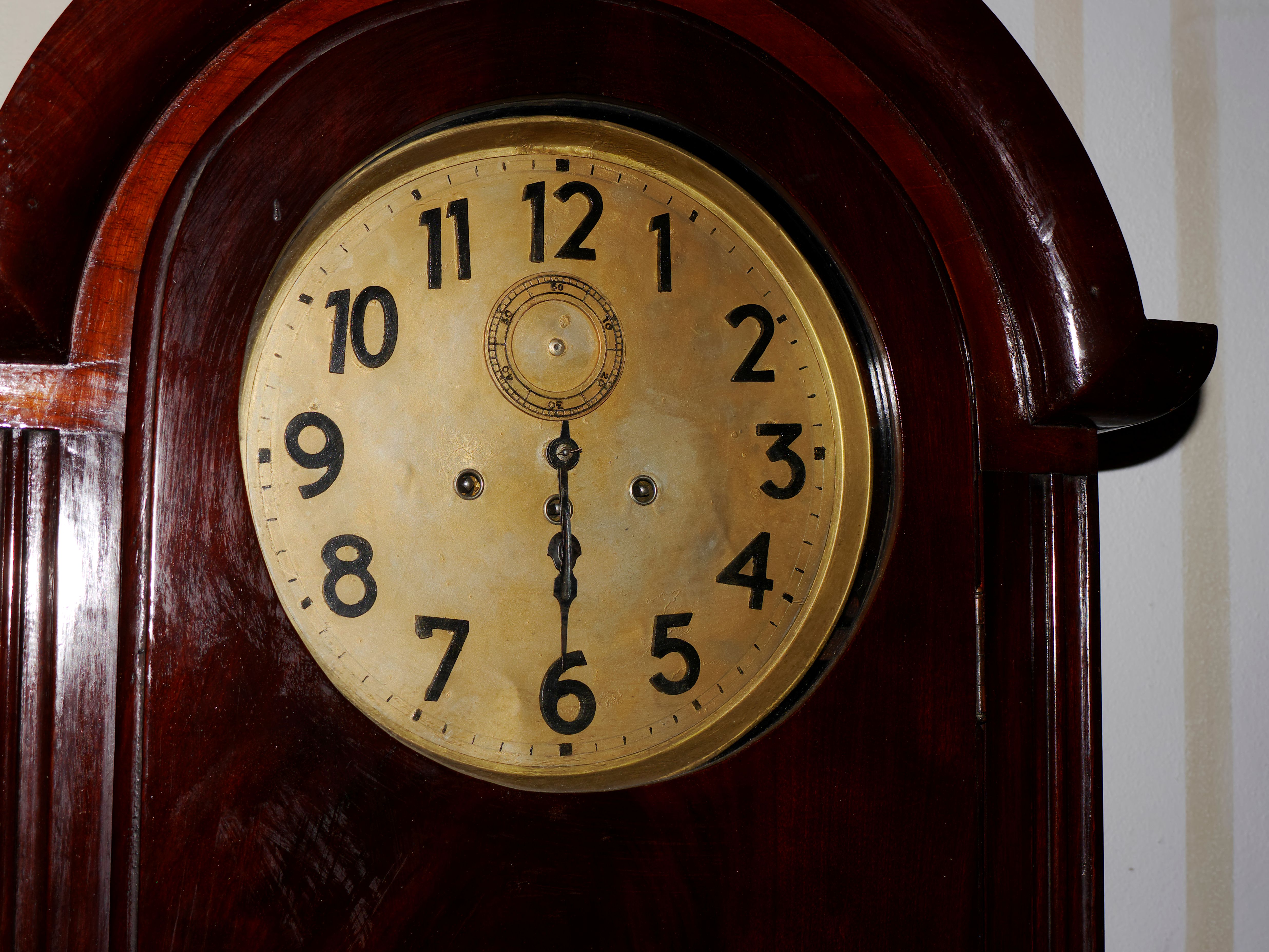 Clocks of Cuba – Antique and Vintage Mechanical Clocks