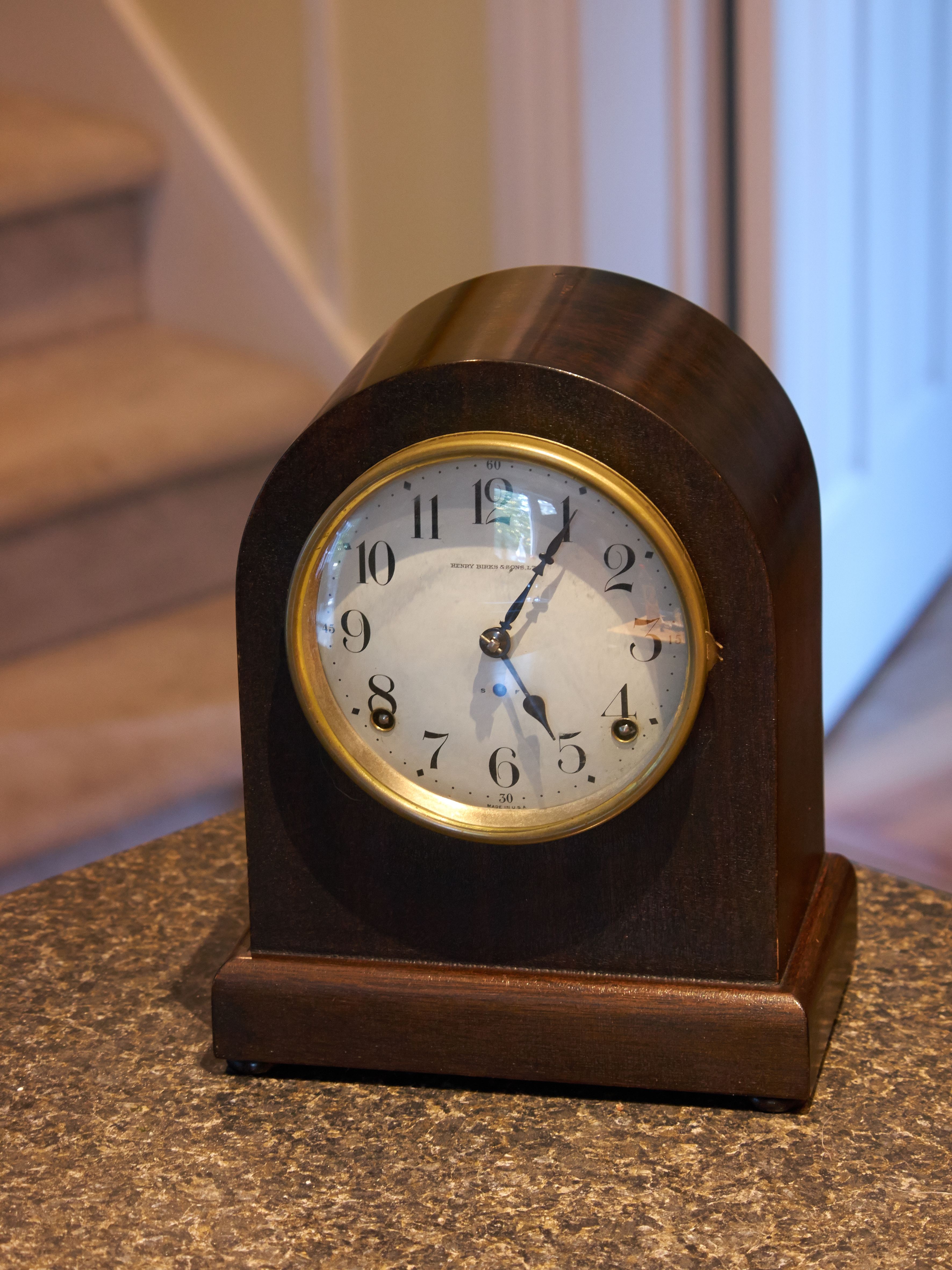The art of photography – how to photograph your clock – Antique and ...