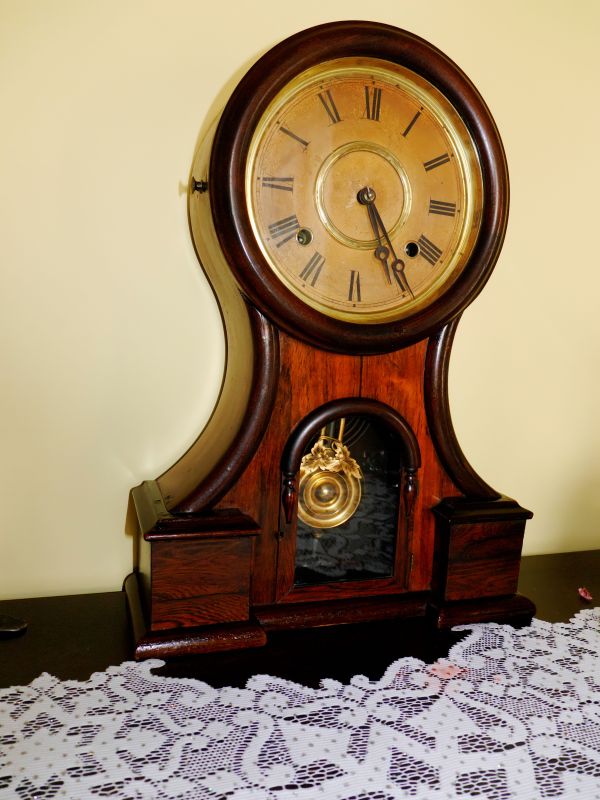 What is my clock worth? – Antique and Vintage Mechanical Clocks