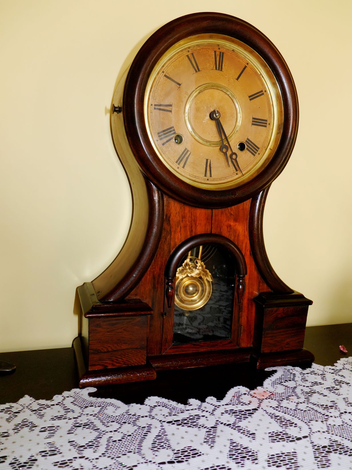 The shelf clock – what is it, exactly? – Antique and Vintage Mechanical ...