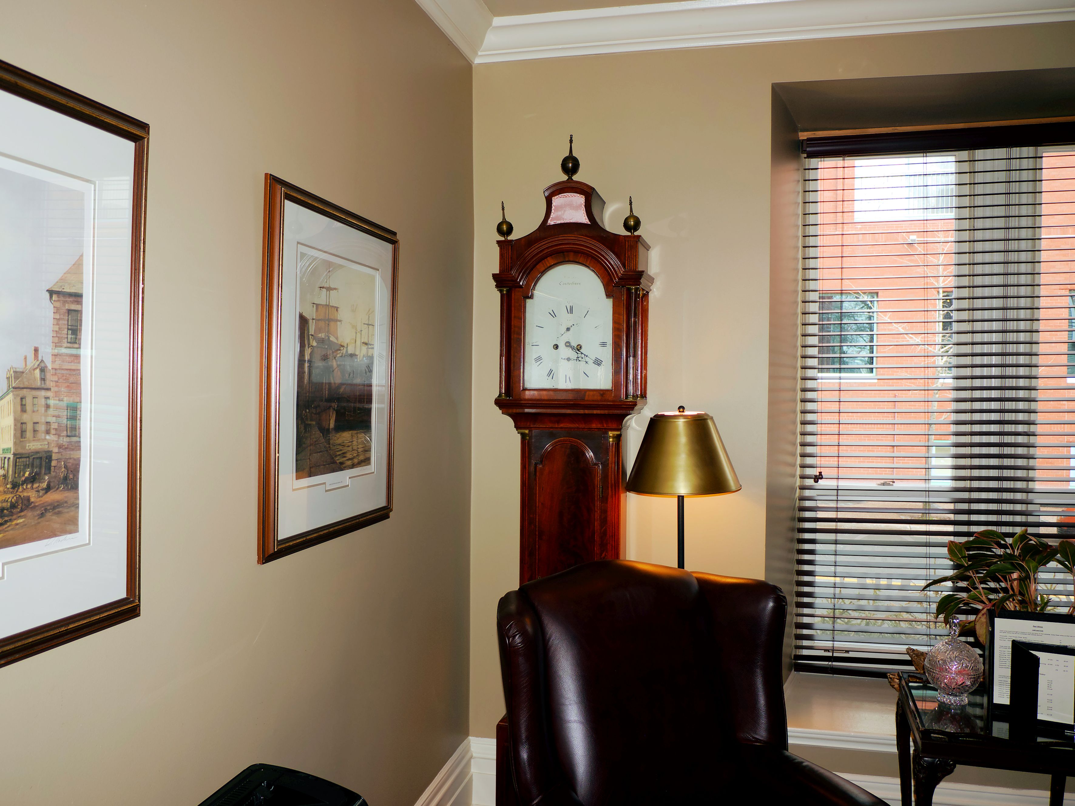 Who the heck is Martin Cheney? – Antique and Vintage Clocks