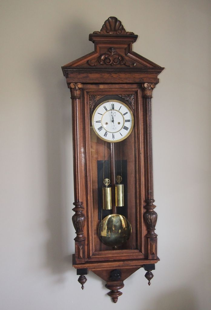 What is my clock worth? – Antique and Vintage Mechanical Clocks