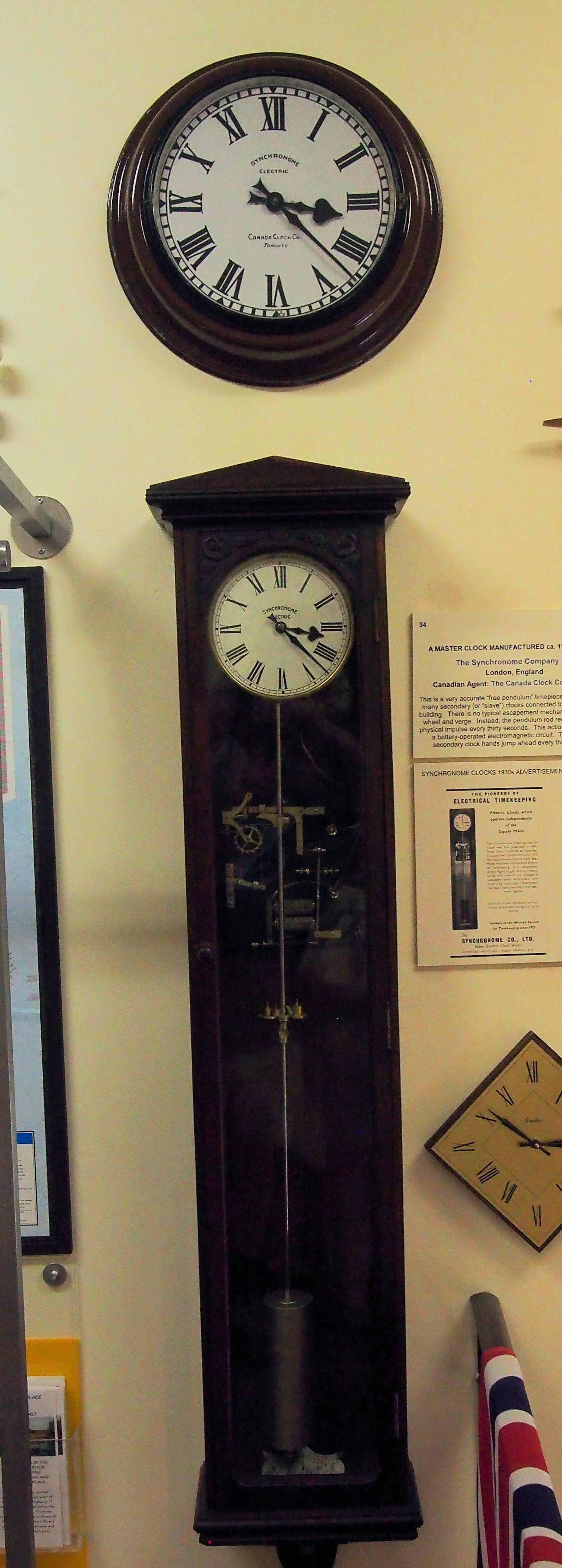 Why you should visit a clock museum – Antique and Vintage Mechanical Clocks