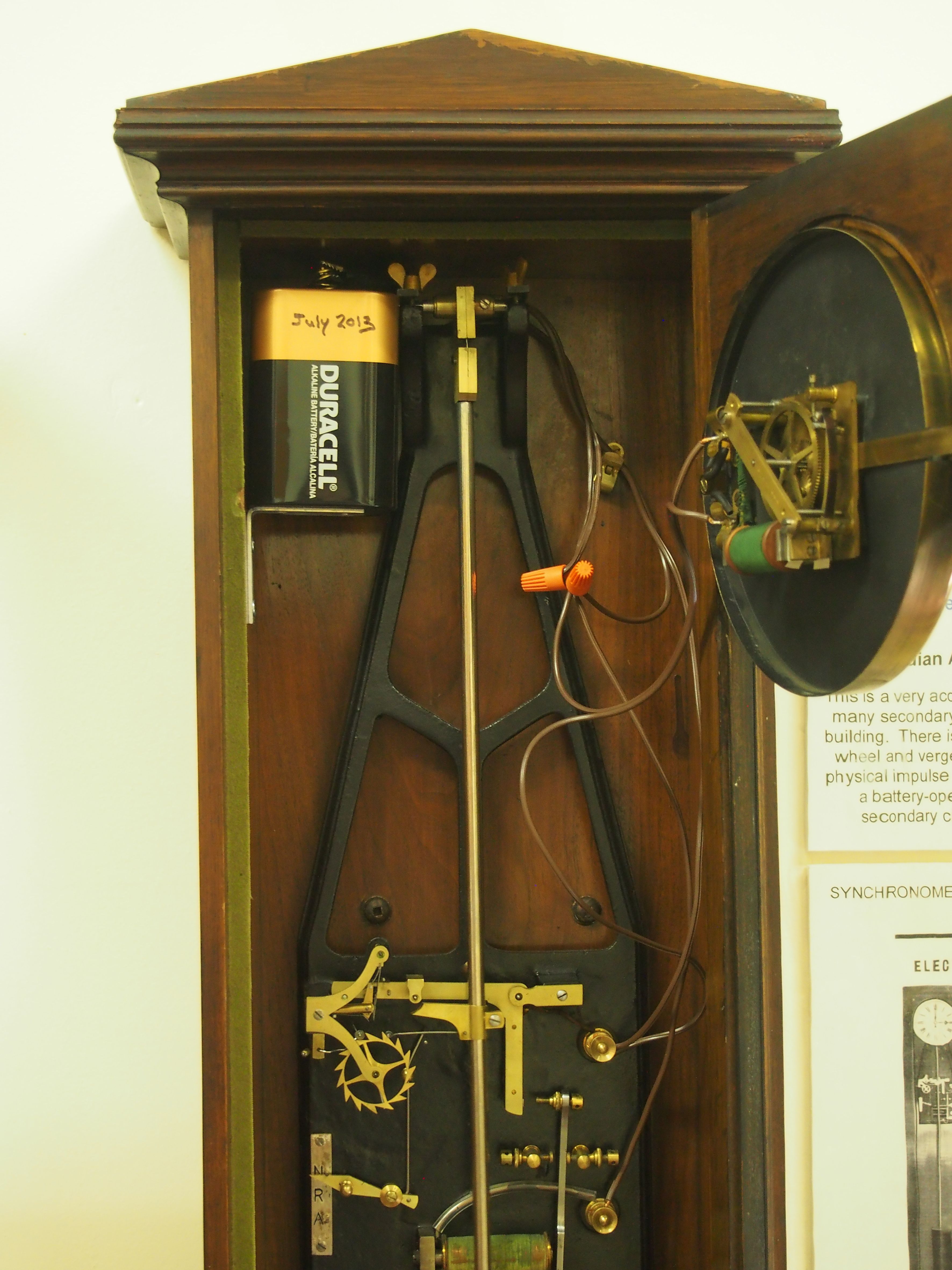 Why you should visit a clock museum – Antique and Vintage Mechanical Clocks