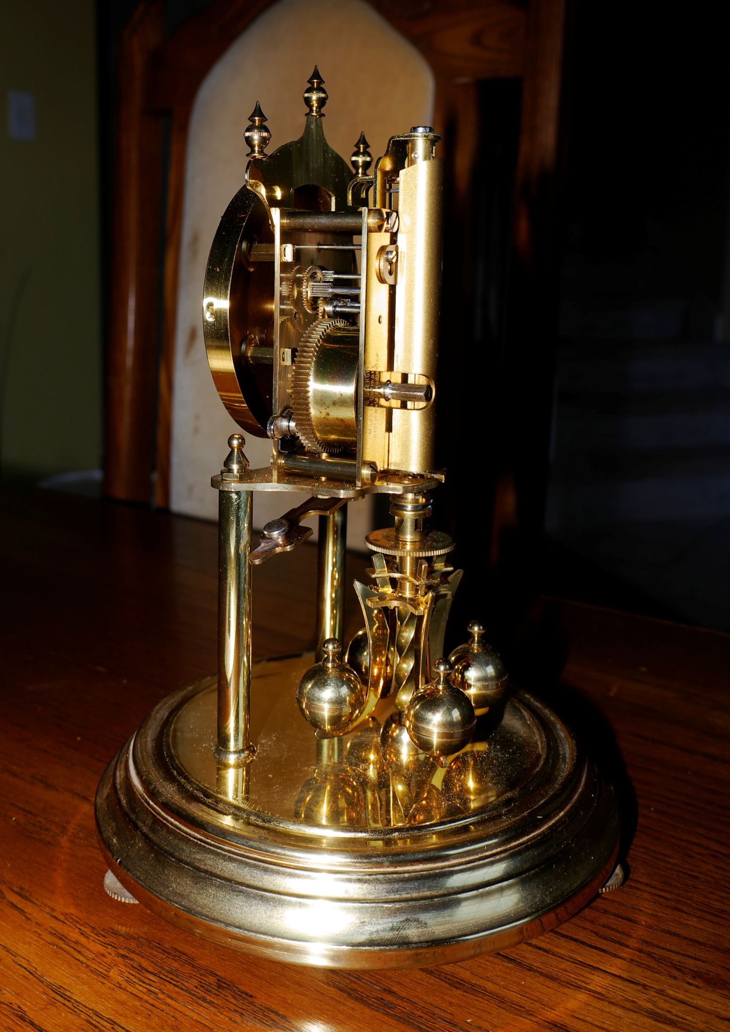 Horolovar guide and how to determine the correct suspension spring for ...