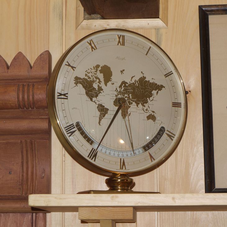Kienzle – Antique and Vintage Mechanical Clocks