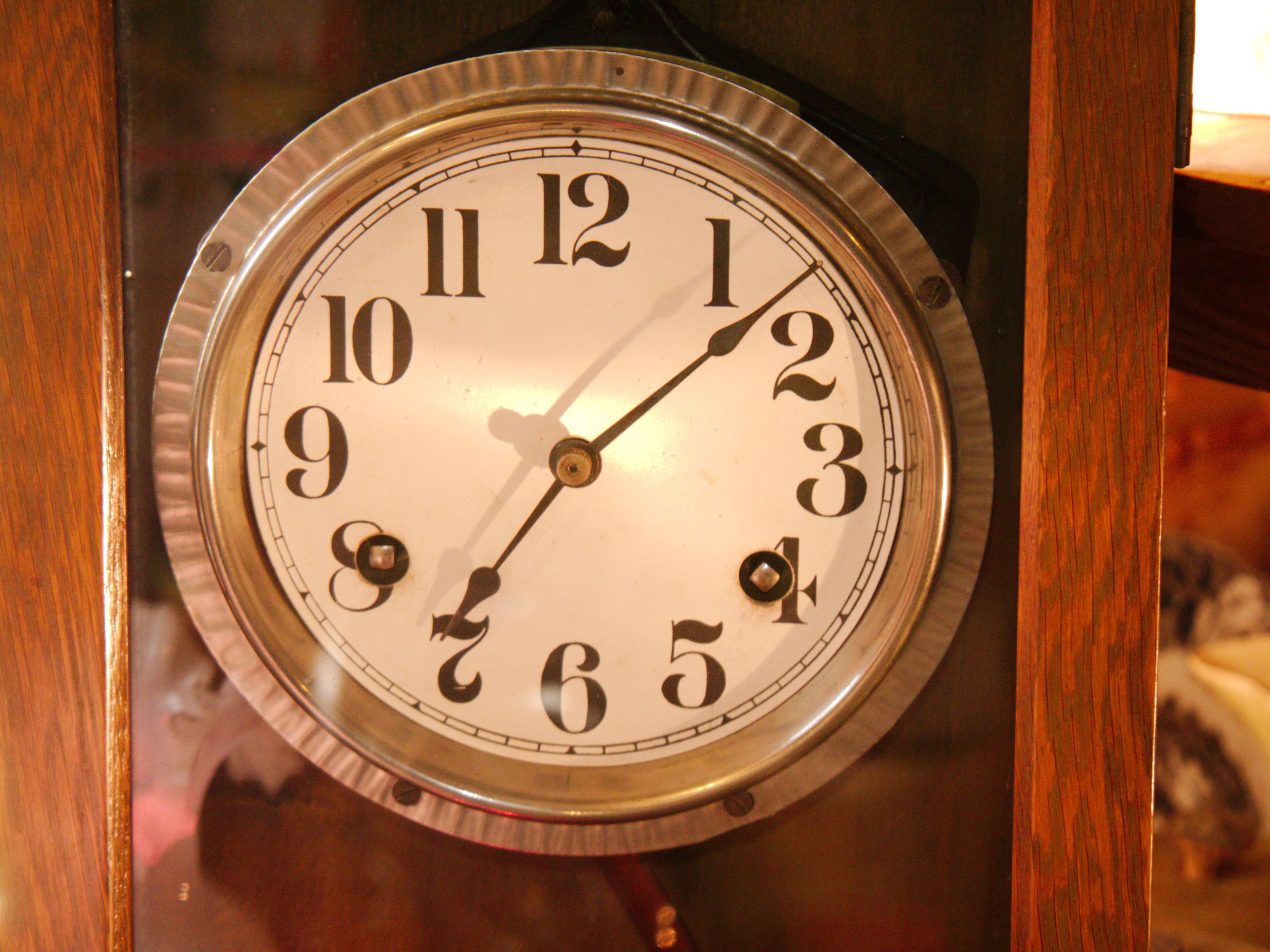 Kienzle – Antique and Vintage Mechanical Clocks