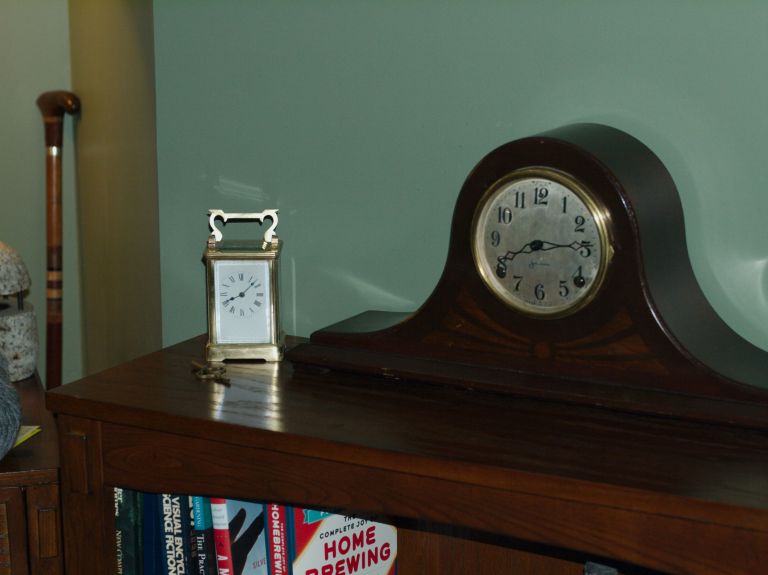 Regulating your mechanical clock – its easier than you think – Antique ...