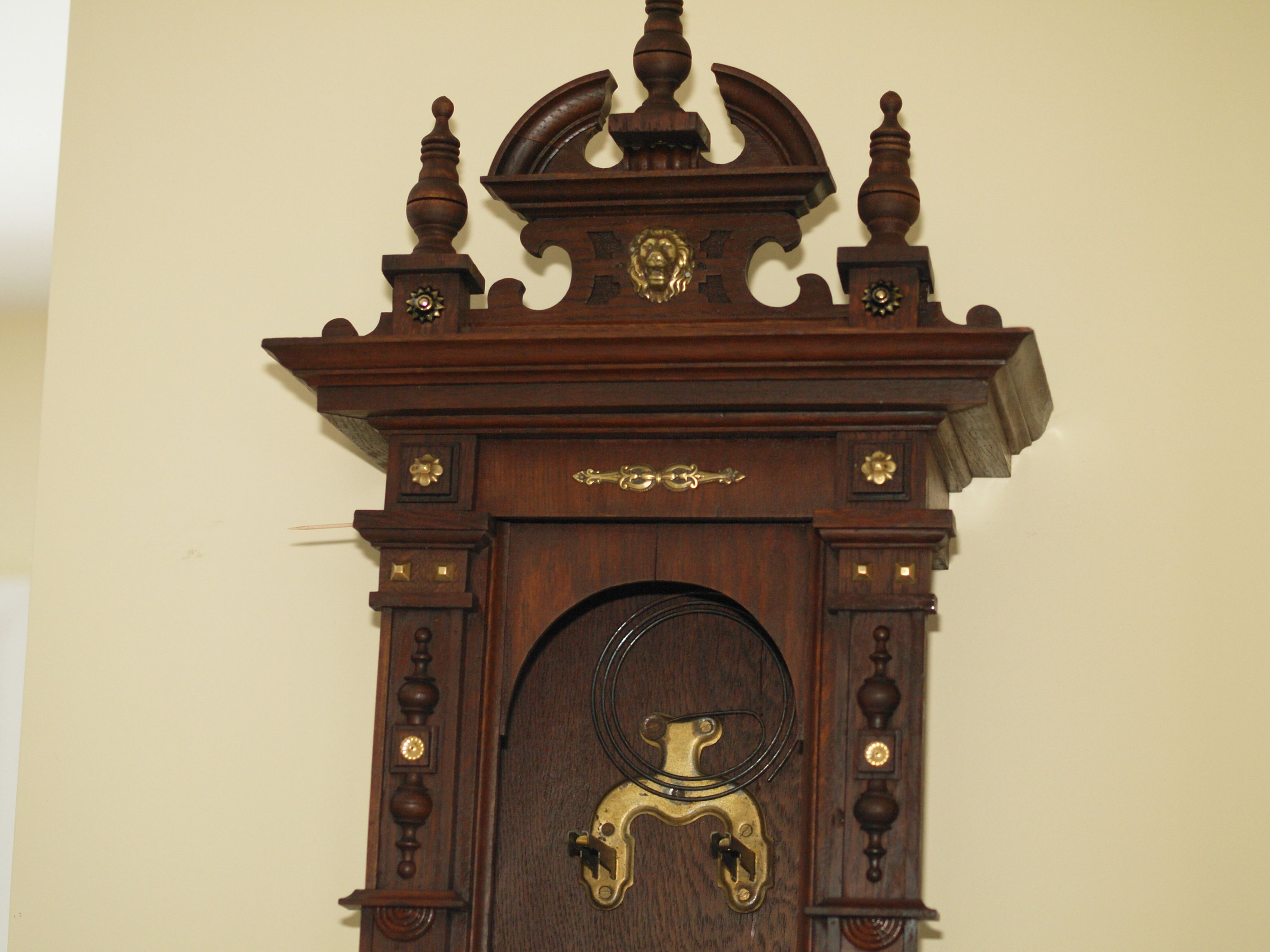 Halifax Explosion and the Junghans Crispi clock – Part 3.5 – Postscript ...