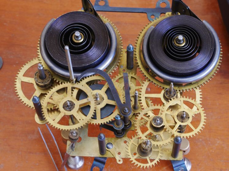 Clock parts suppliers that should be on every clock repairer’s list ...