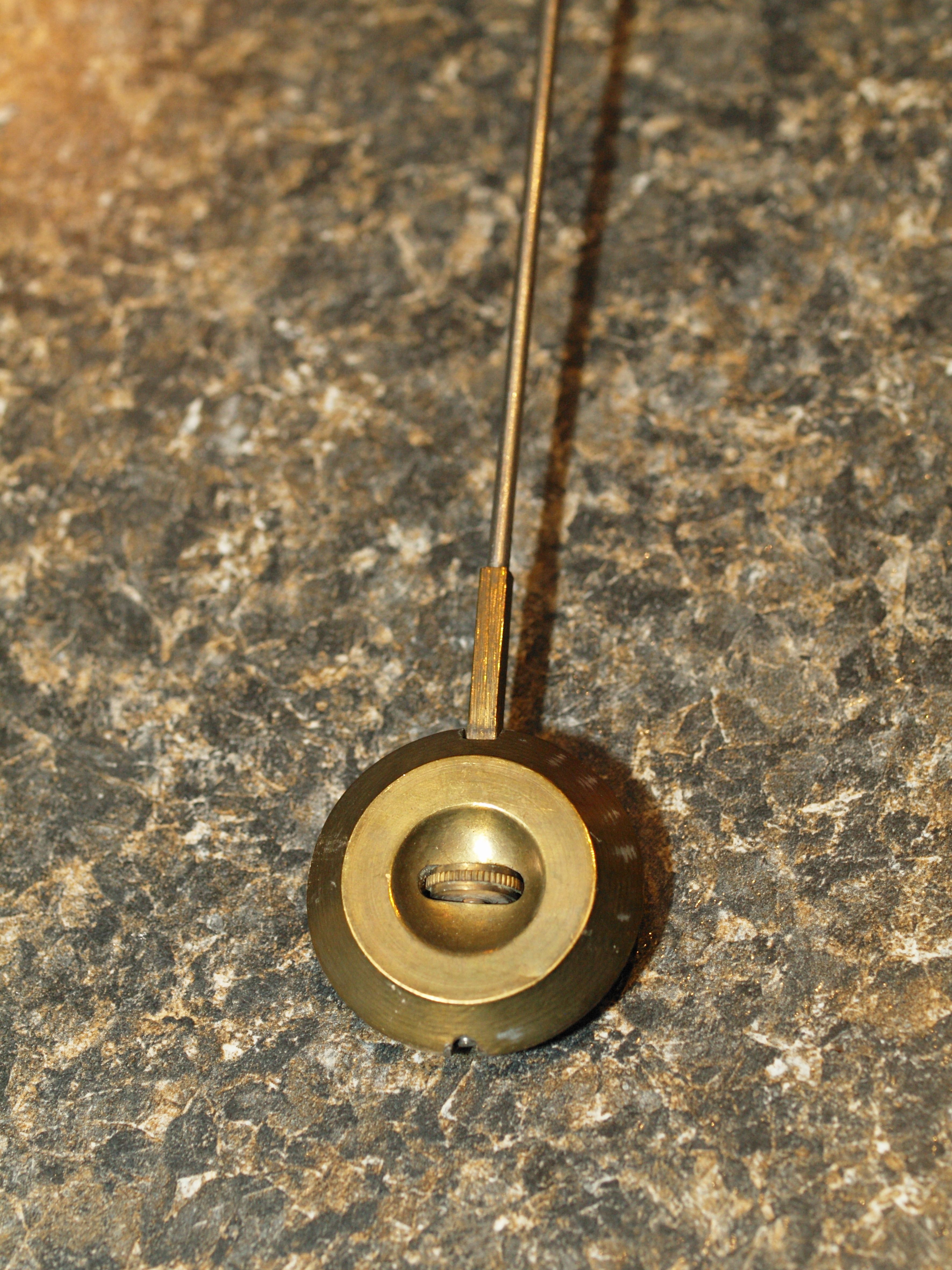 Regulating your mechanical clock – its easier than you think – Antique ...