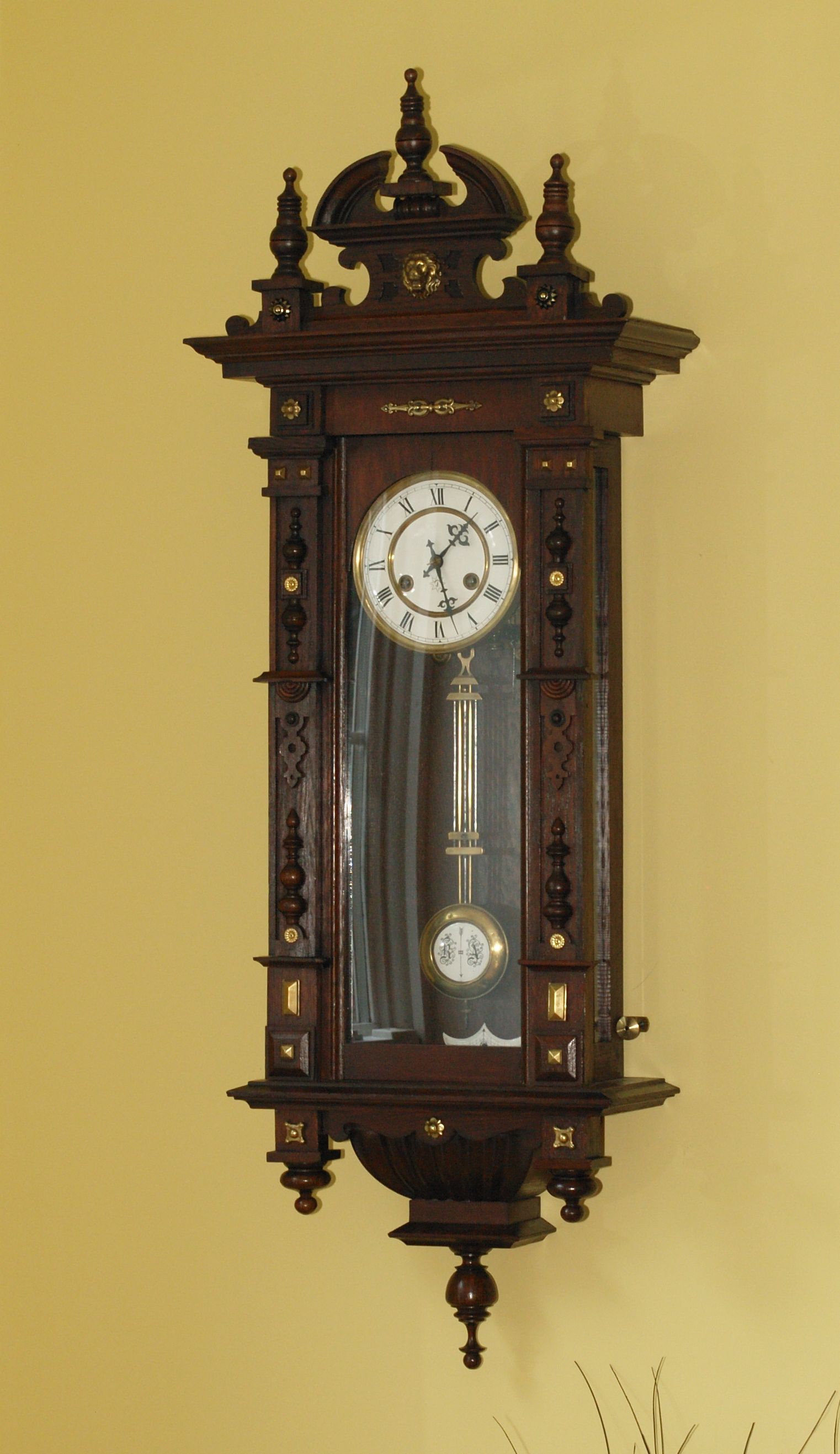 Clock therapy – it’s not a pill or counseling but it works! – Antique ...