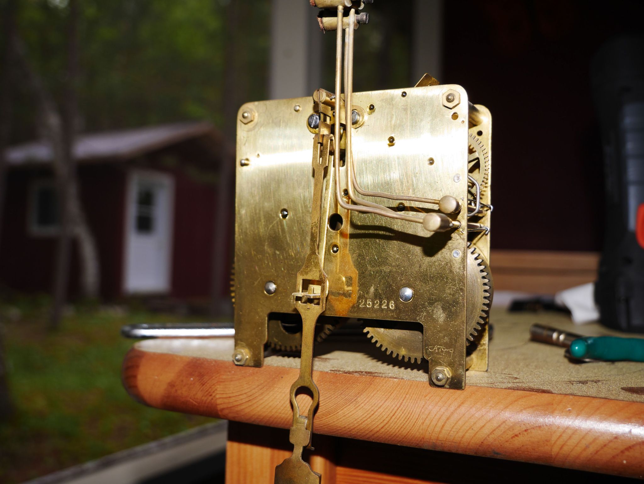 How to Keep Your Clock In Beat – Antique and Vintage Mechanical Clocks