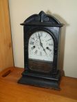 The Collection – Antique and Vintage Mechanical Clocks