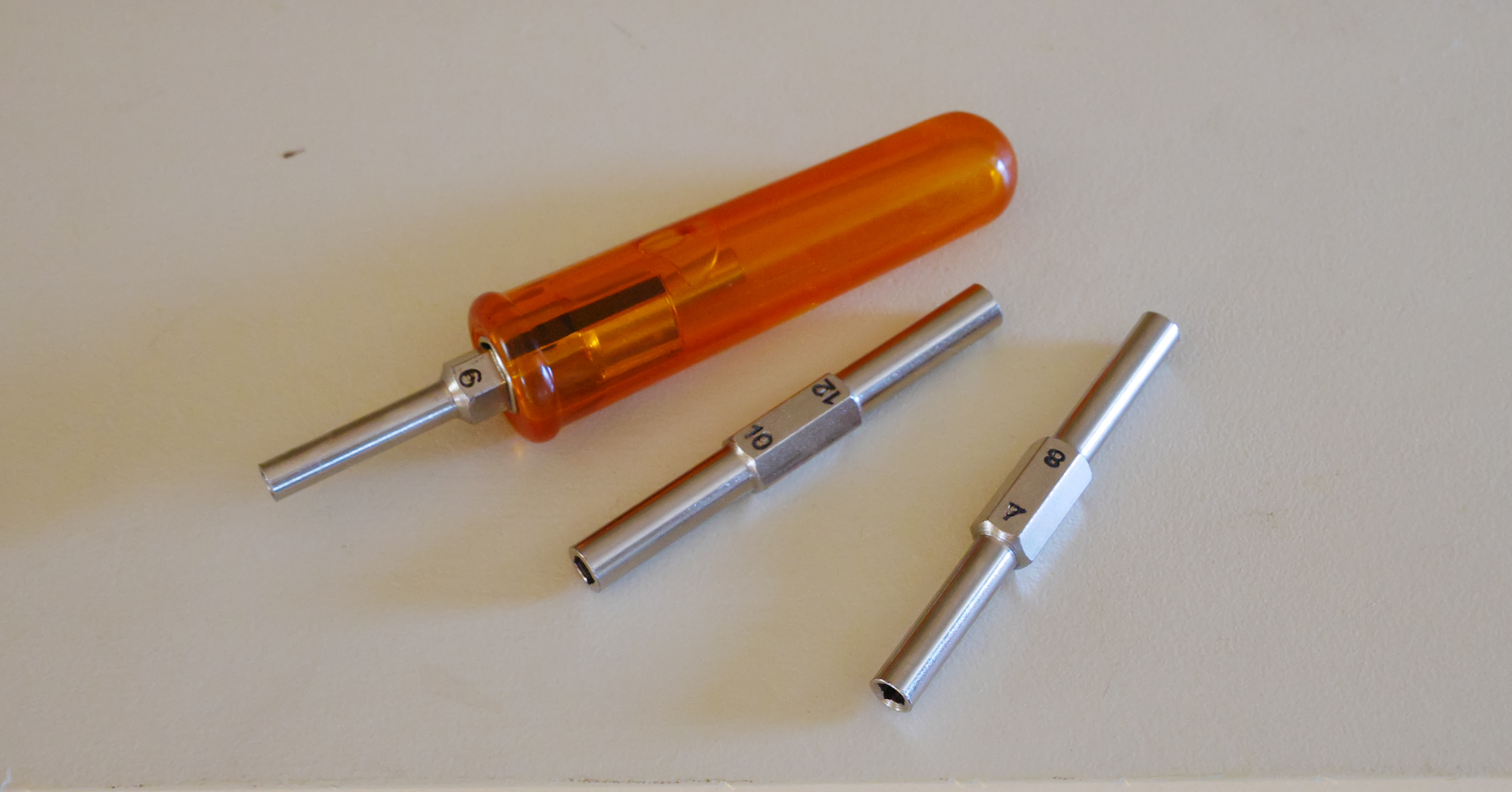 So you want to fix a mechanical clock – Part I – a beginner’s toolkit ...