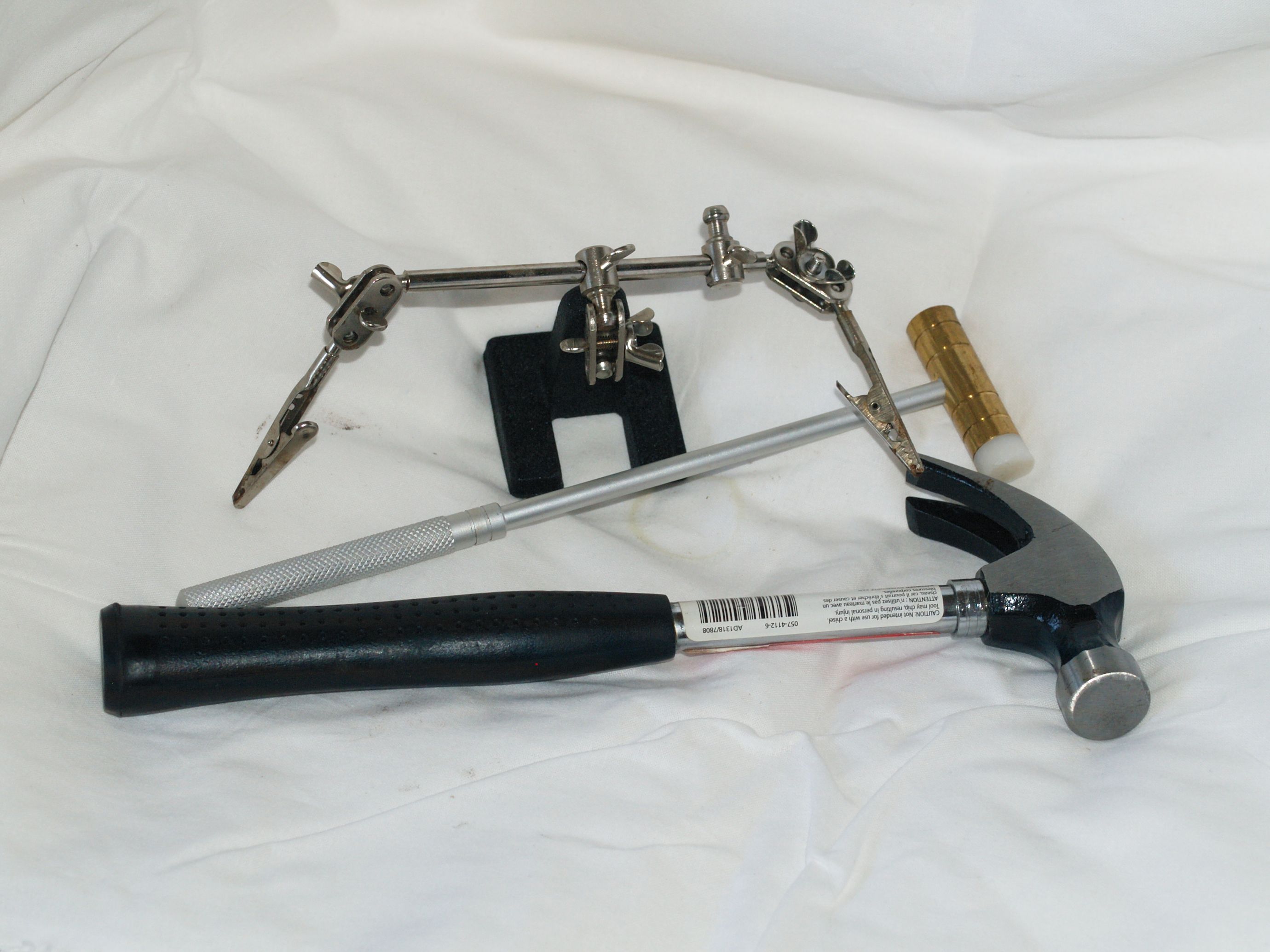 So you want to fix a mechanical clock – Part I – a beginner’s toolkit ...