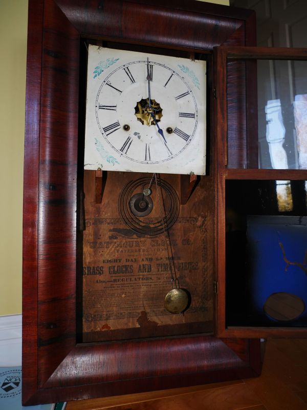 Top Reasons Your Mechanical Antique Clock Runs Slow: Tips & Fixes (2025 ...