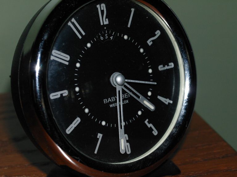 How to Safely Operate and Maintain Mechanical Clocks: Tips and Hazards ...