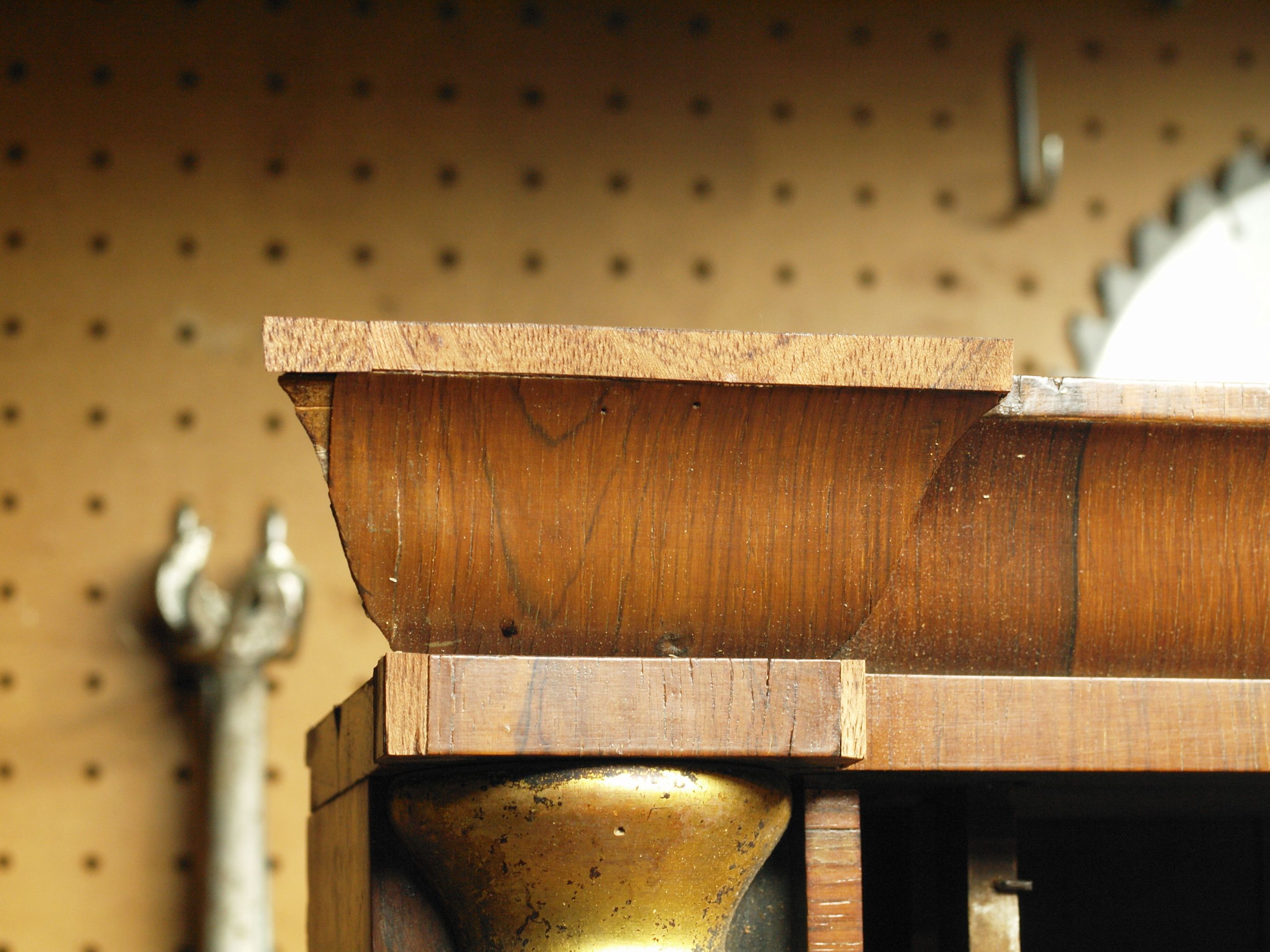 The art of veneering – Part II – veneer work – Antique and Vintage ...