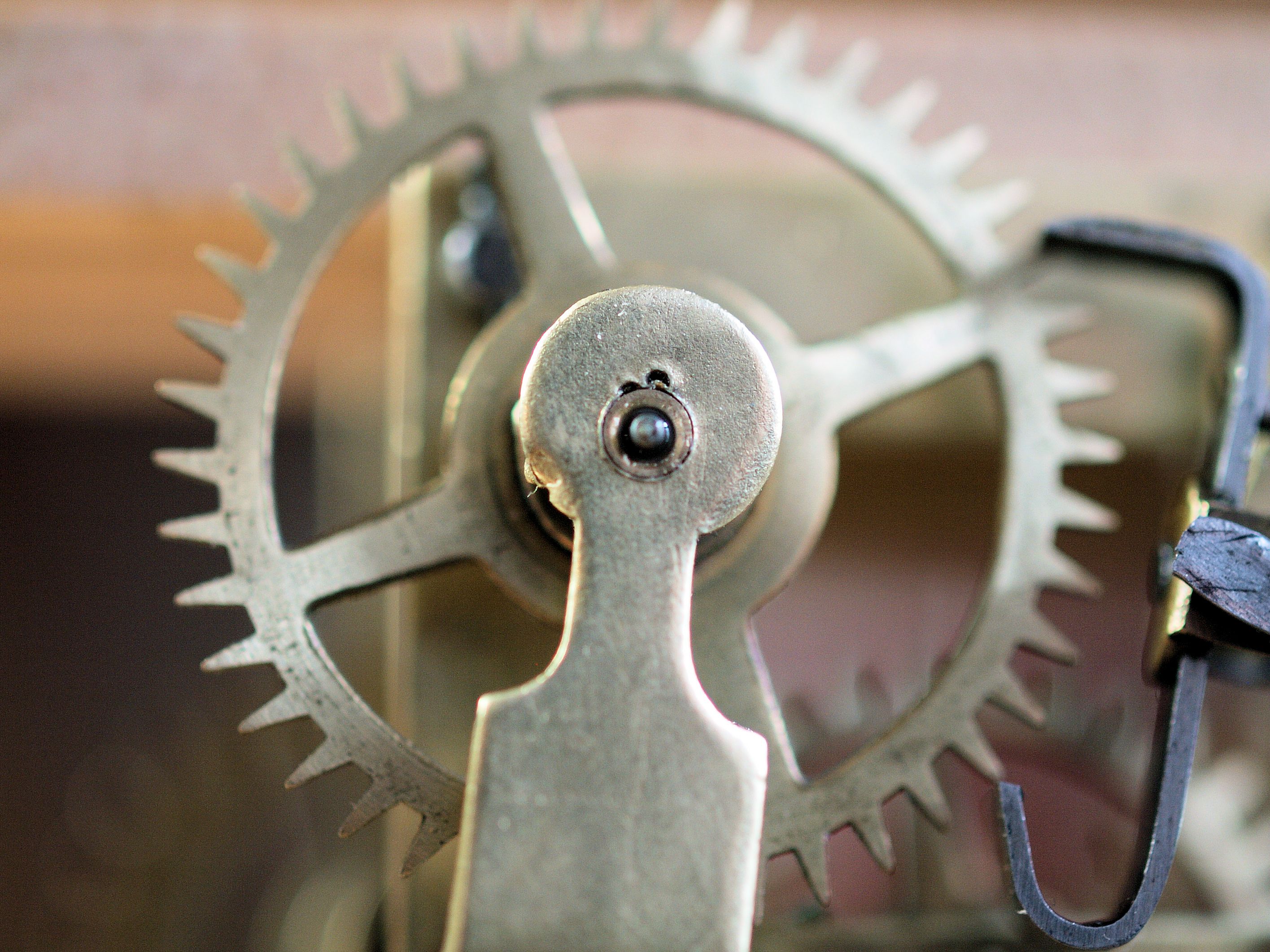 Antique and Vintage Clocks – Collecting, repairing and restoring ...