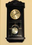 German Box Clocks: A Journey into Clockmaking History – Antique and ...