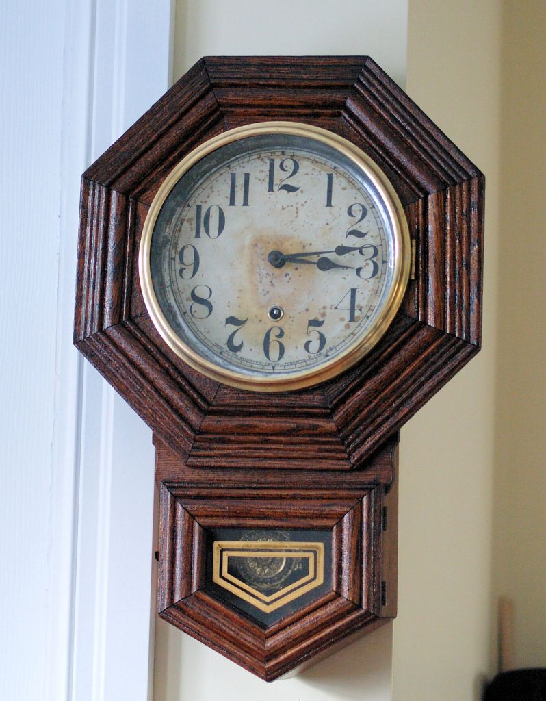 Beat setting – a super quick guide – Antique and Vintage Mechanical Clocks