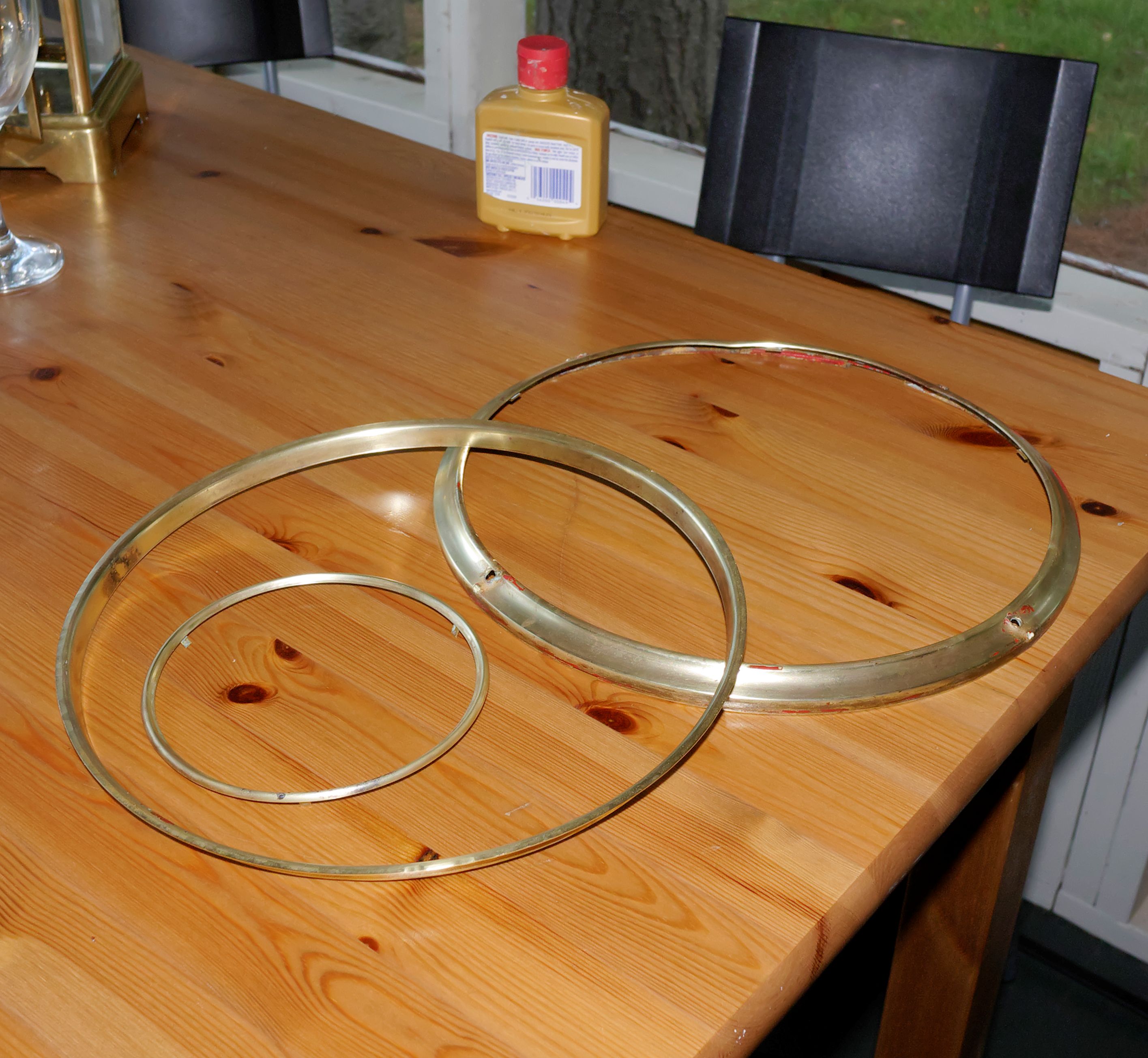 Grandfathers old clock – Preserve a memory or restore it – Part III ...