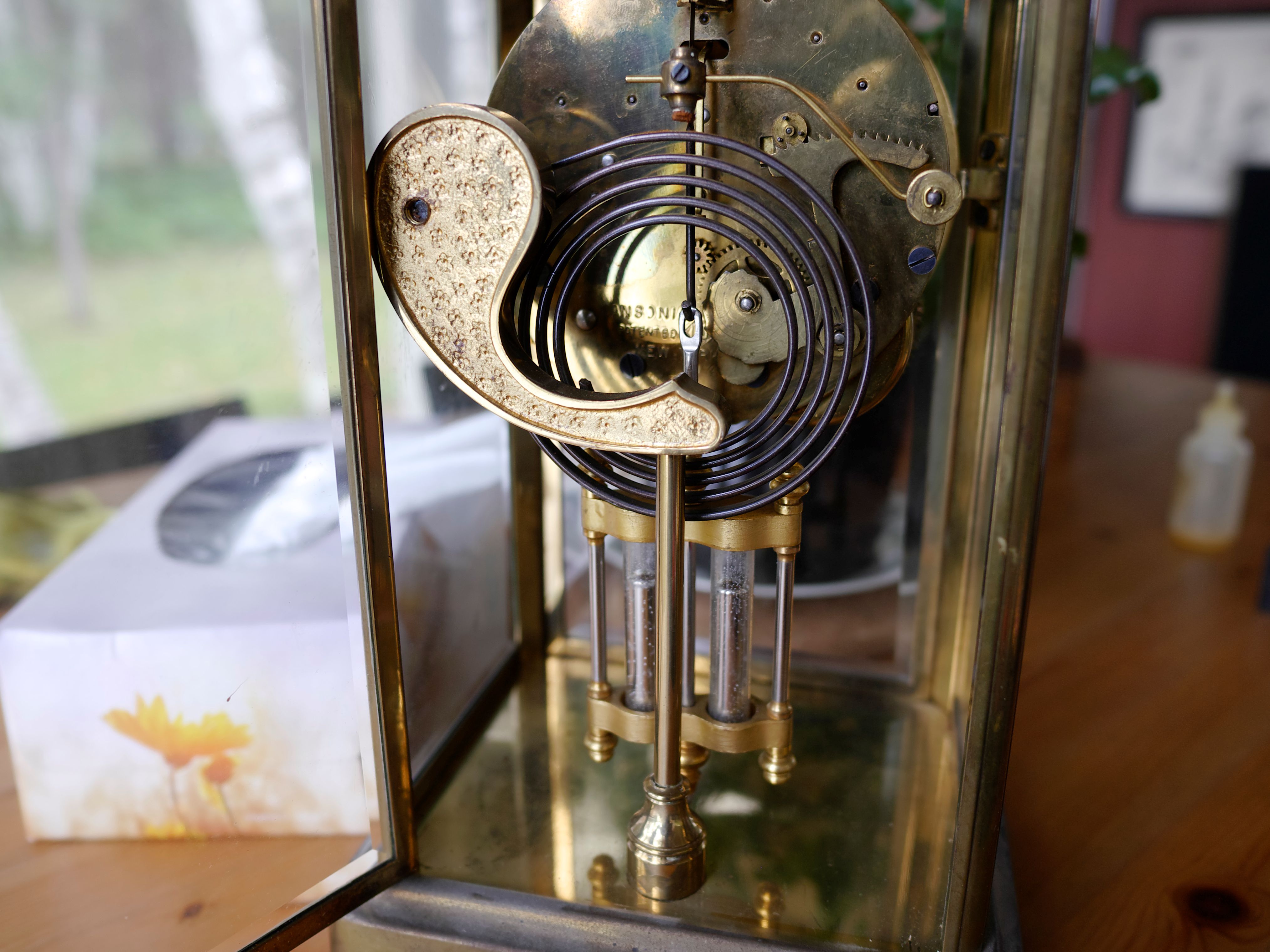How to Safely Operate and Maintain Mechanical Clocks: Tips and Hazards ...