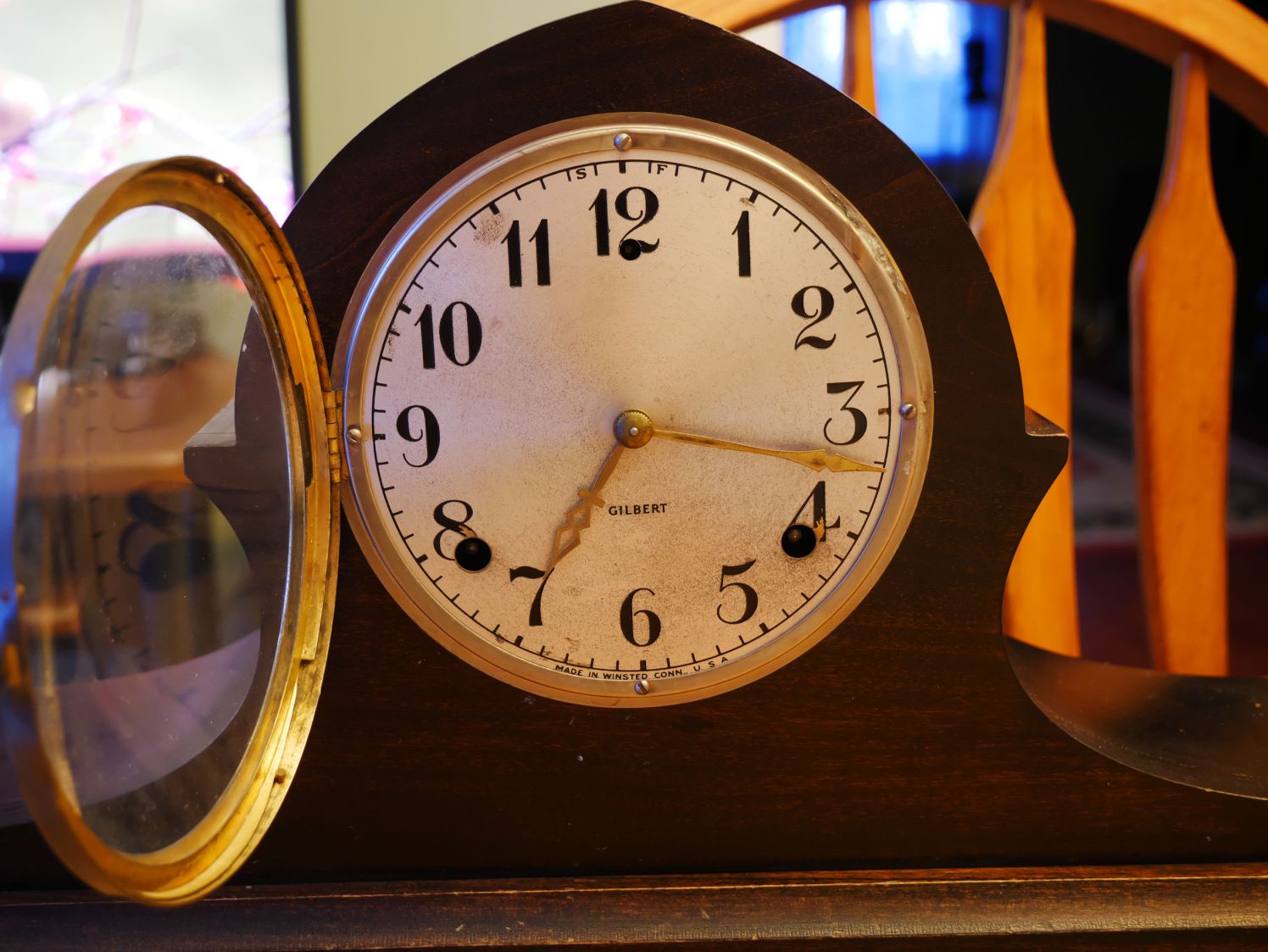 Tick Talk Tuesday #28 – What’s it for? The double ended key – Antique ...