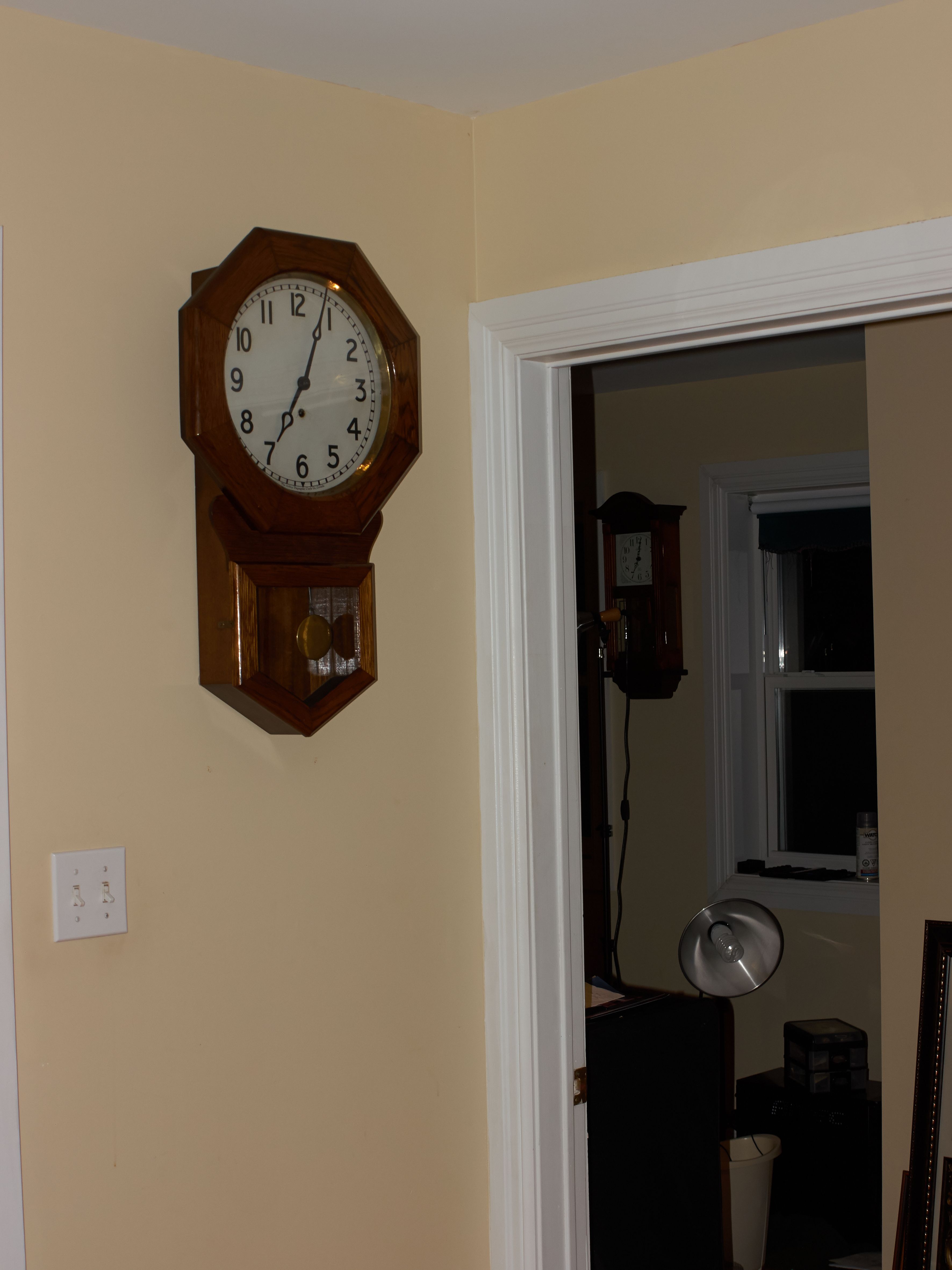 Gilbert – Antique and Vintage Mechanical Clocks