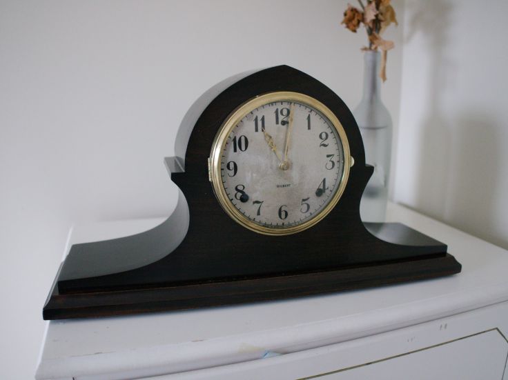 Understanding Clock Pivot Wear and Bushing: Part I of Two-Part Series ...