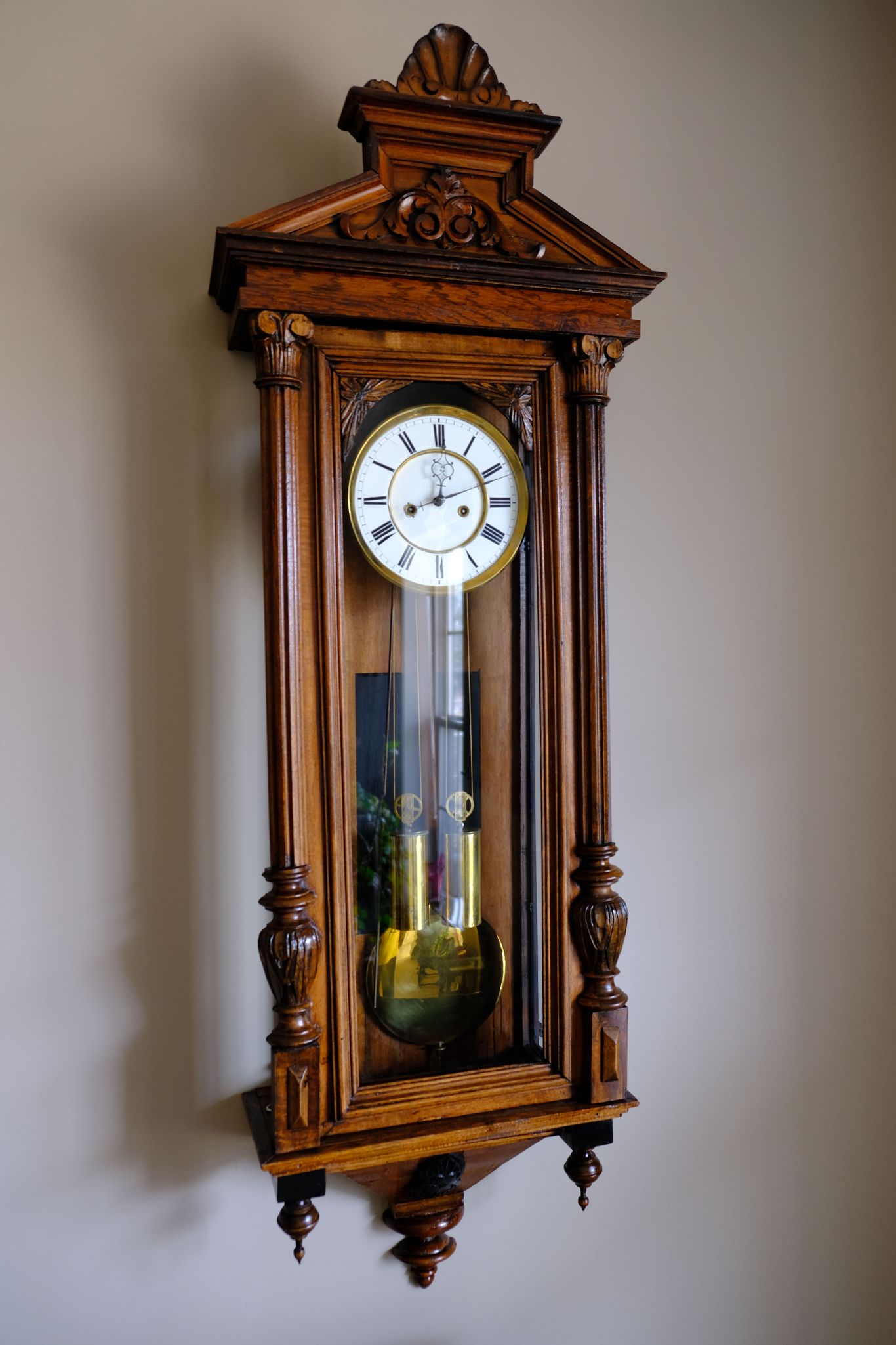 German Box Clocks: A Journey into Clockmaking History – Antique and ...