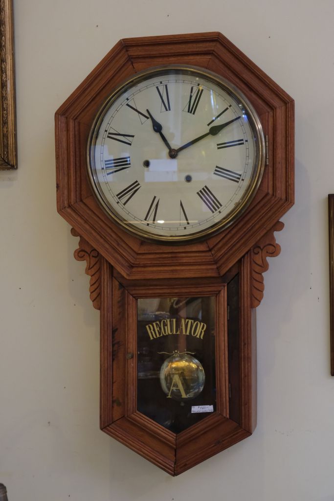 Clock key sizes – do you have the right one? – Antique and Vintage ...