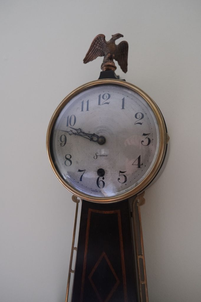 Antique and Vintage Clocks – Collecting, repairing and restoring ...