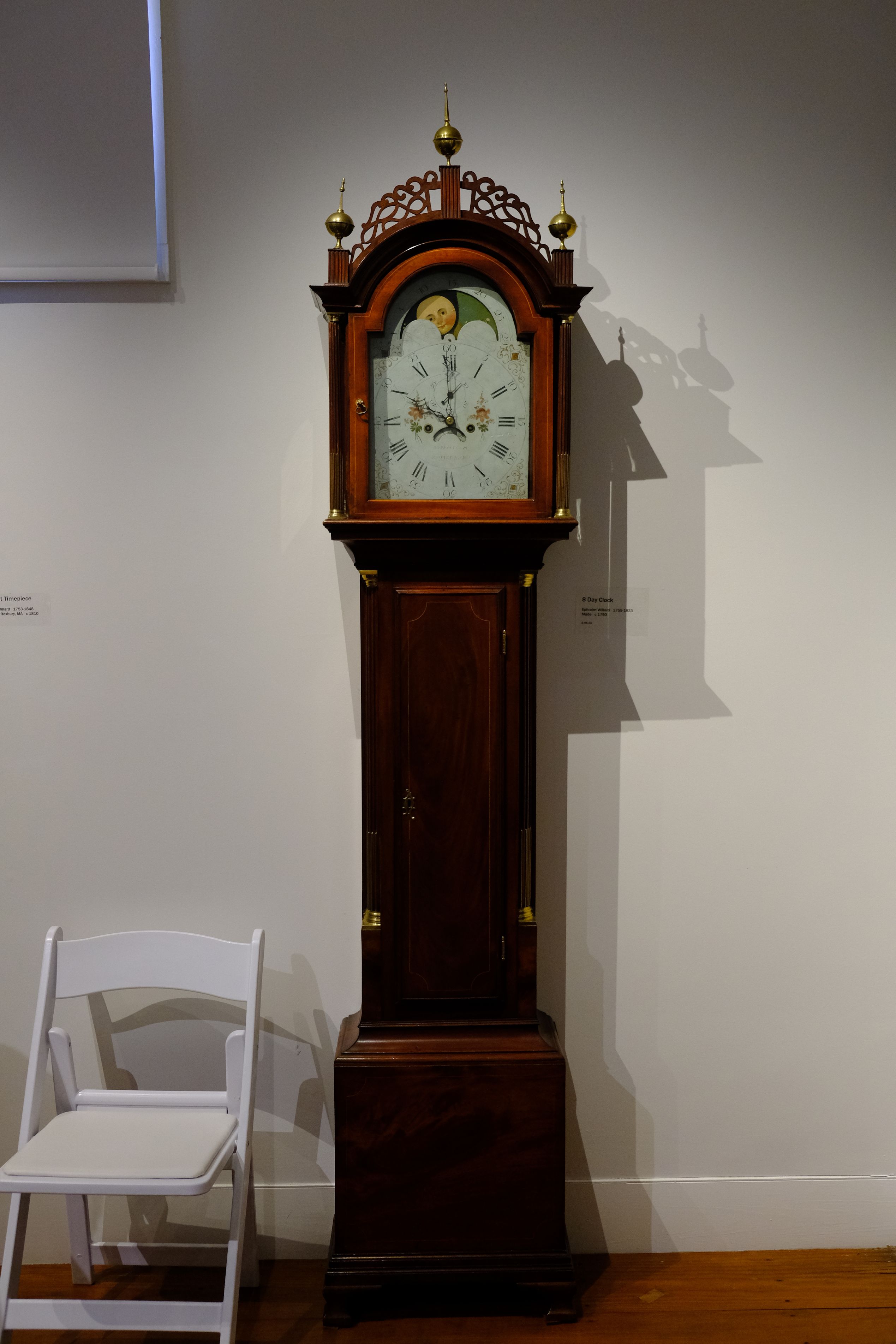 The Willard House and Clock Museum – Antique and Vintage Mechanical Clocks