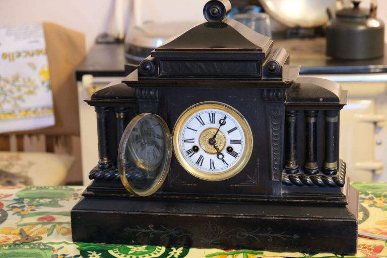 Hamburg Amerikanische Uhrenfabrik: The Clock Company with an Alias ...