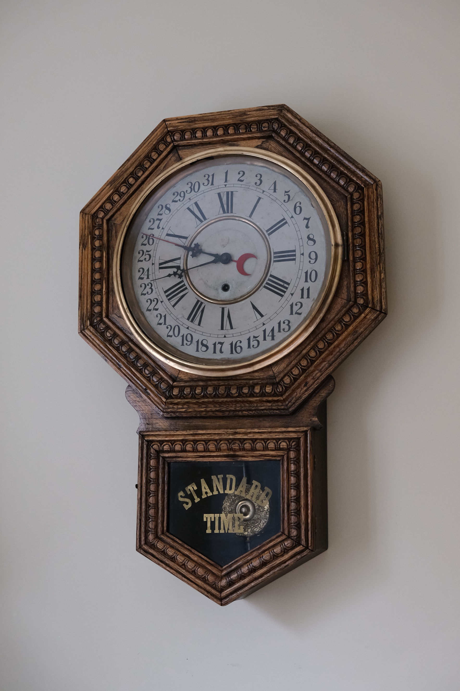 A Guide to Adjusting Your Clock’s Beat – Antique and Vintage Mechanical ...