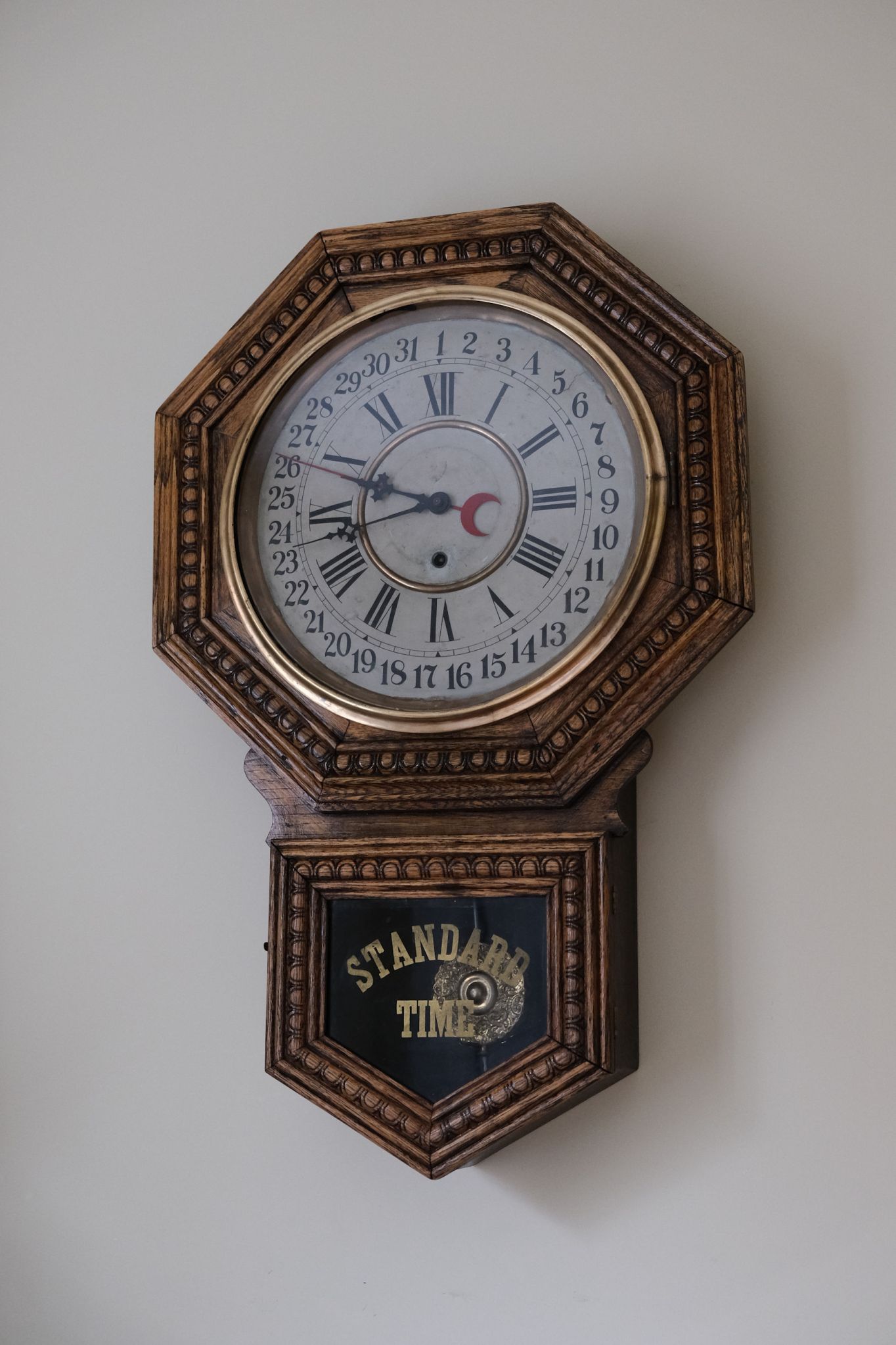 A Guide to Adjusting Your Clock’s Beat – Antique and Vintage Mechanical ...