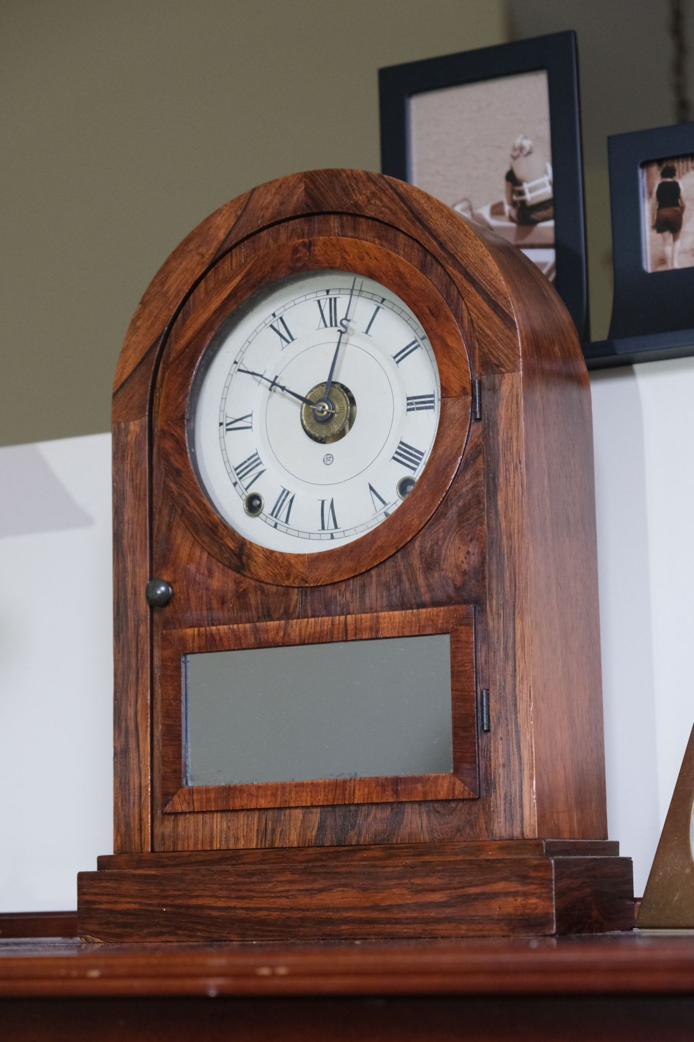 Seven steps to servicing an antique or vintage clock movement – Antique ...