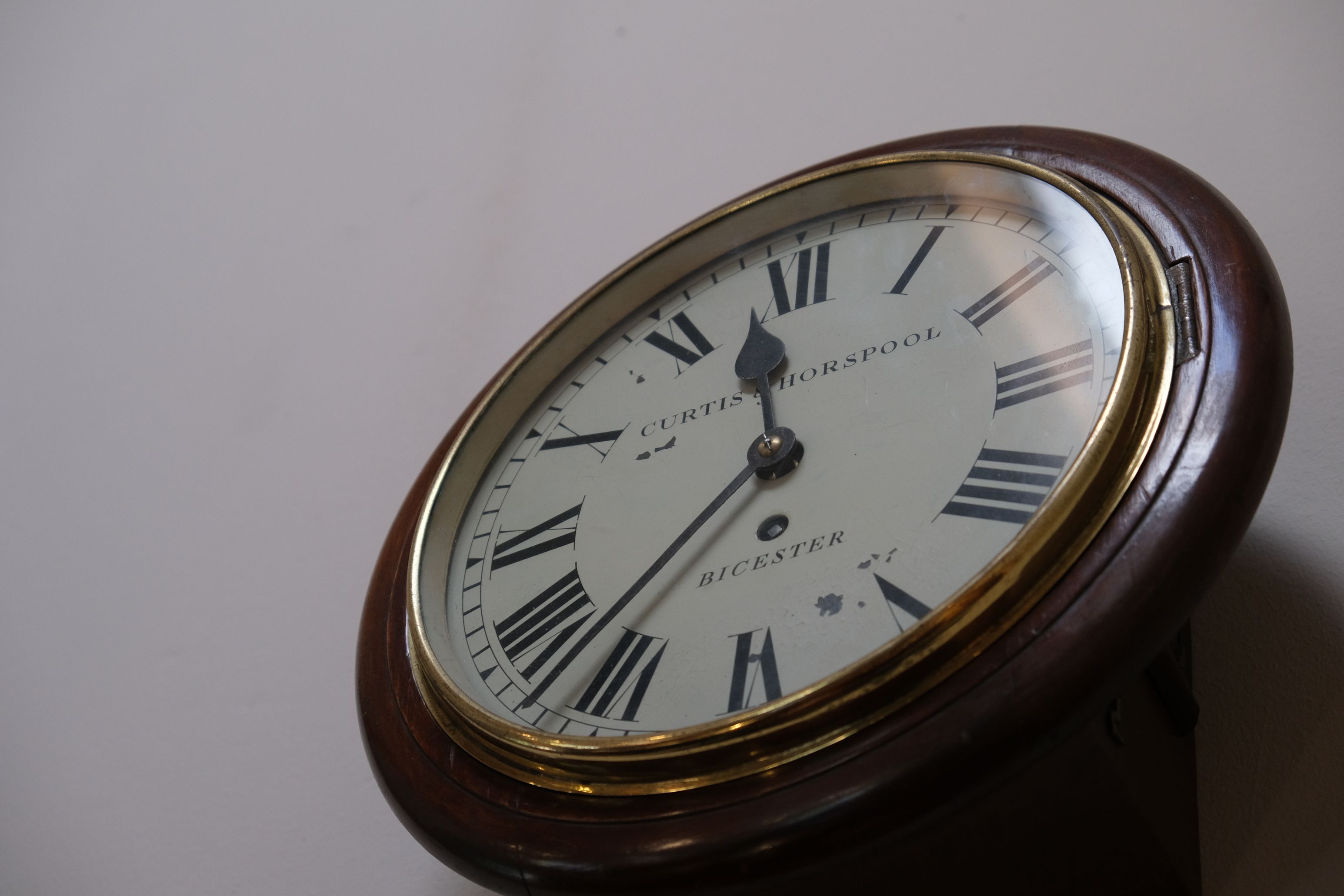 Pub clocks of Ireland – Antique and Vintage Mechanical Clocks