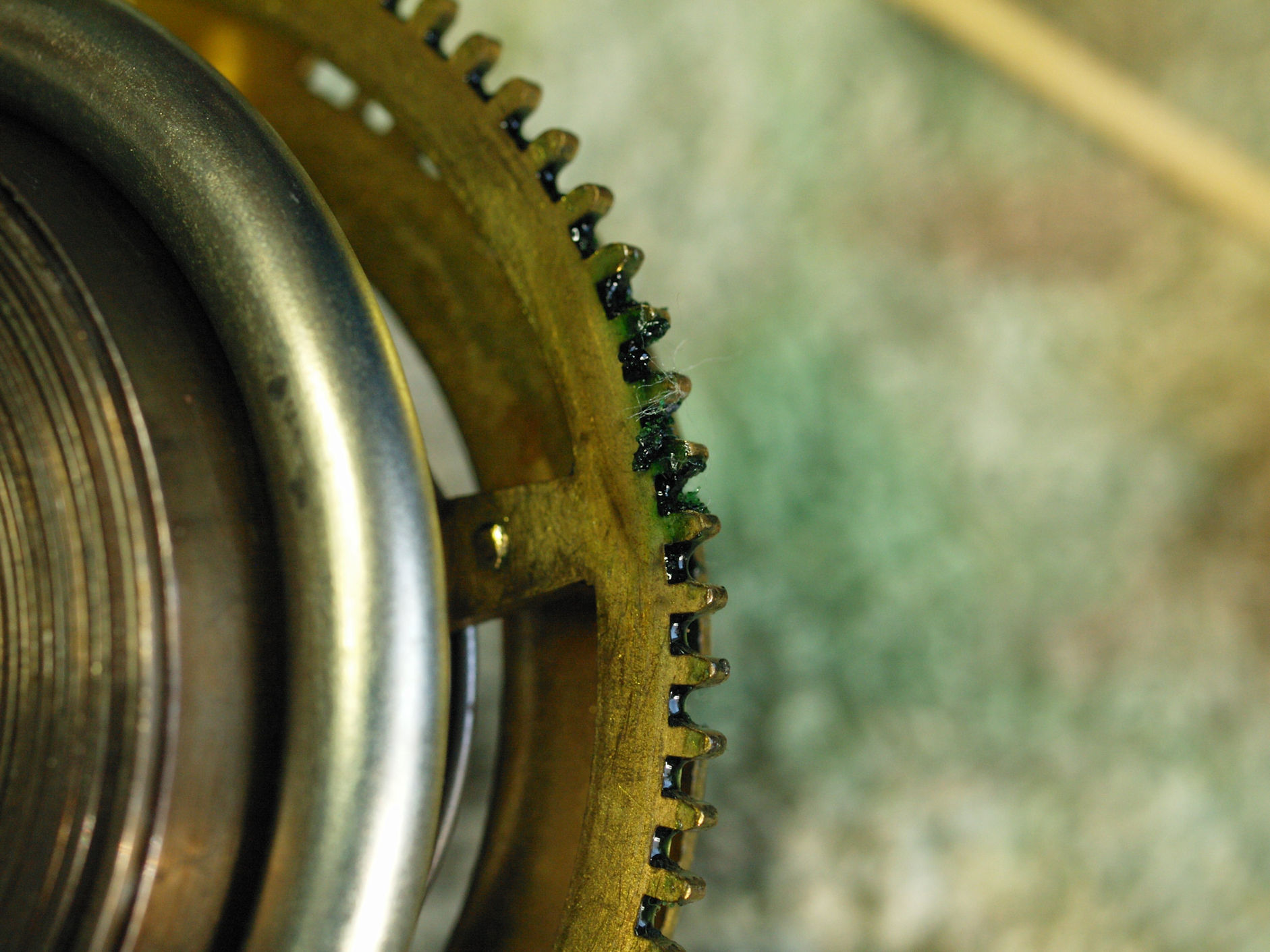 E N Welch Cottage Extra servicing Part 1 – assessment – Antique and ...